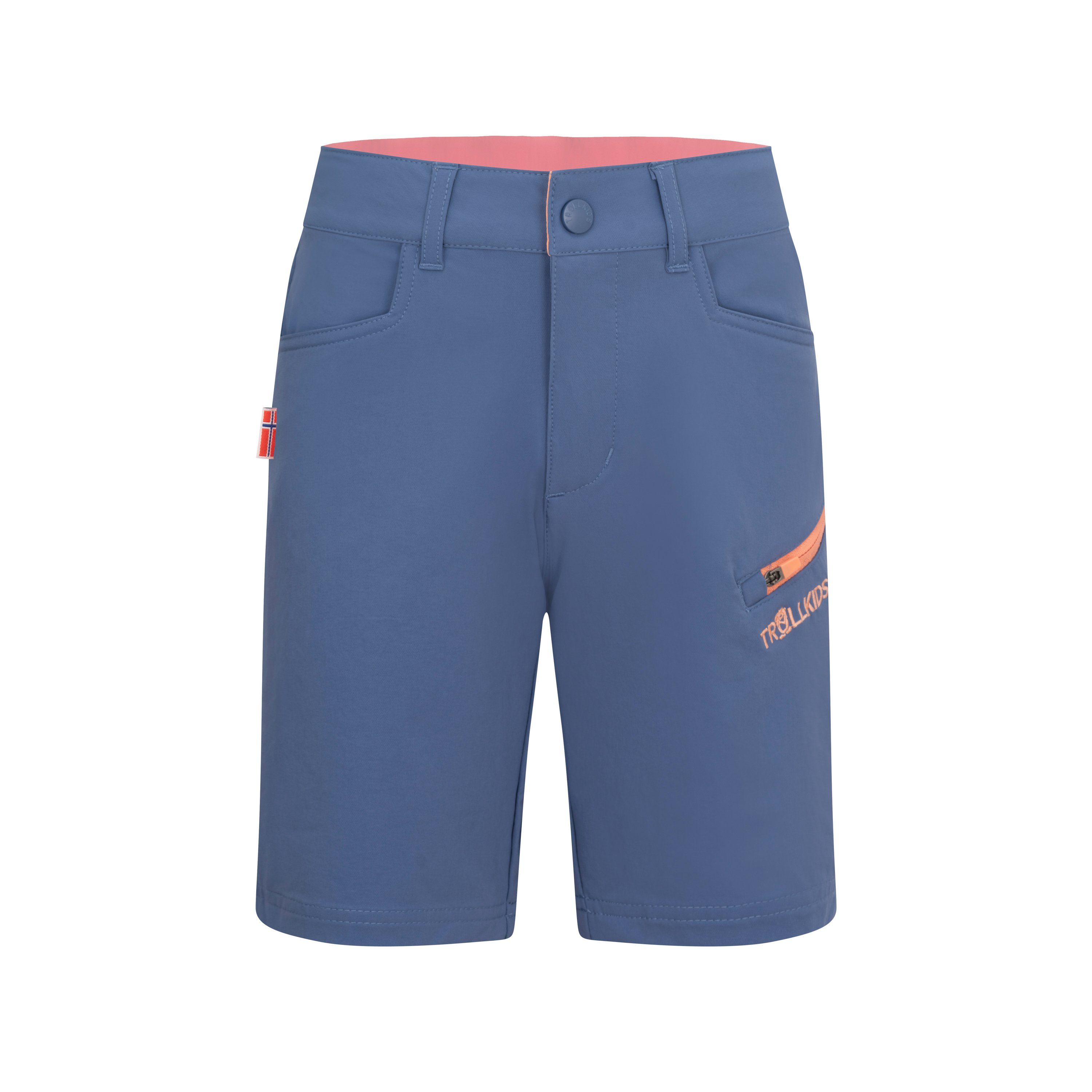 Kurze TROLLKIDS Hosen online kaufen | OTTO