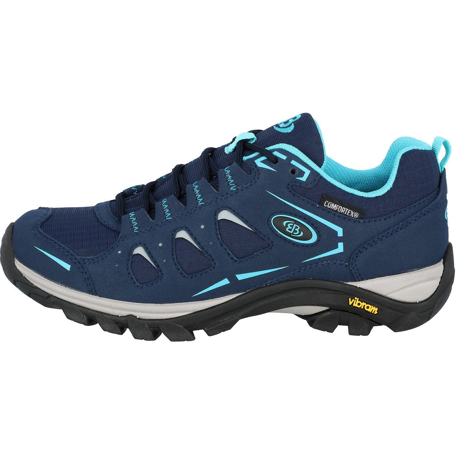 BRÜTTING Outdoorschuh Mount Frakes Low Outdoorschuh