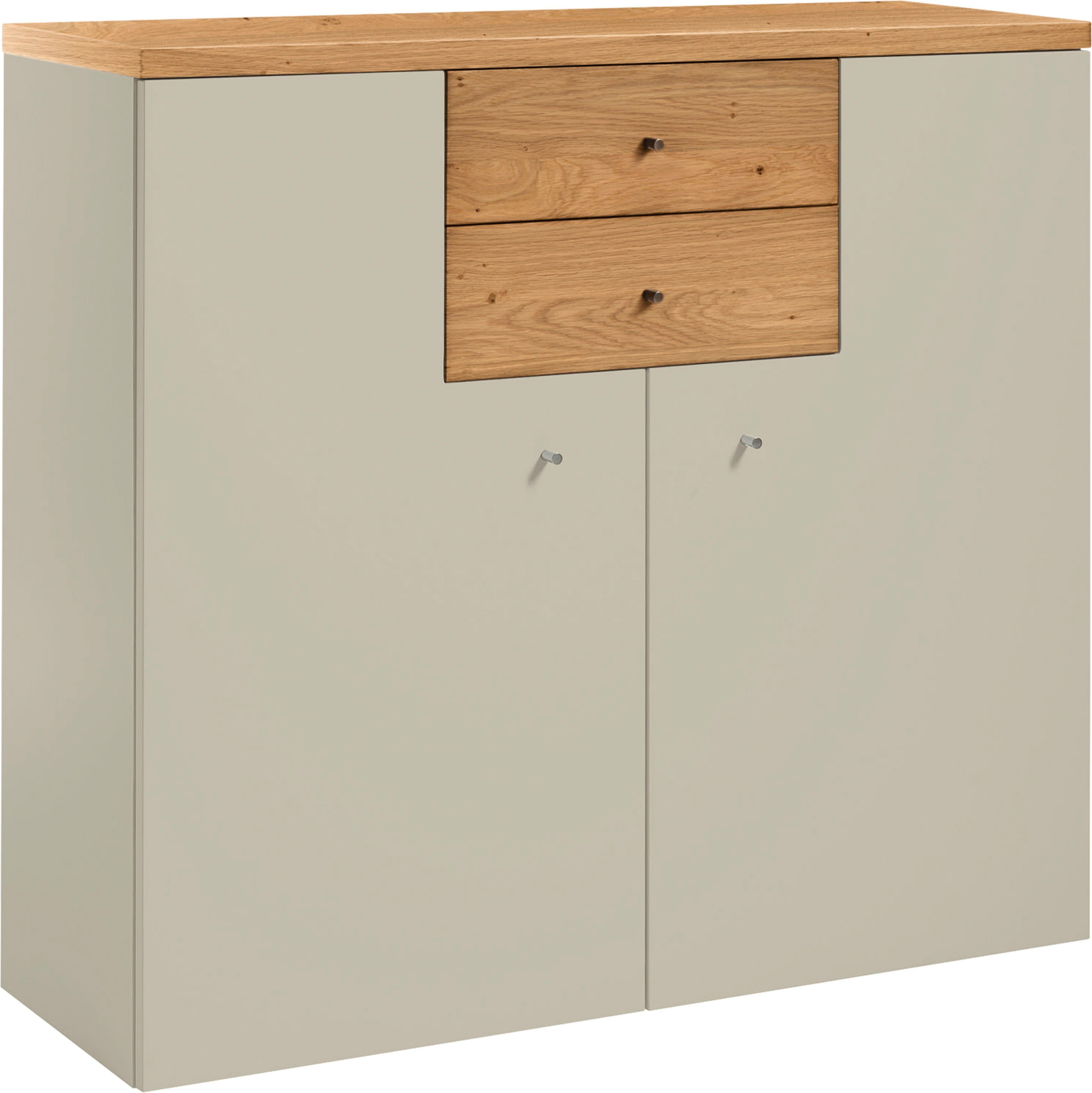 Graue hülsta Sideboards online kaufen | OTTO