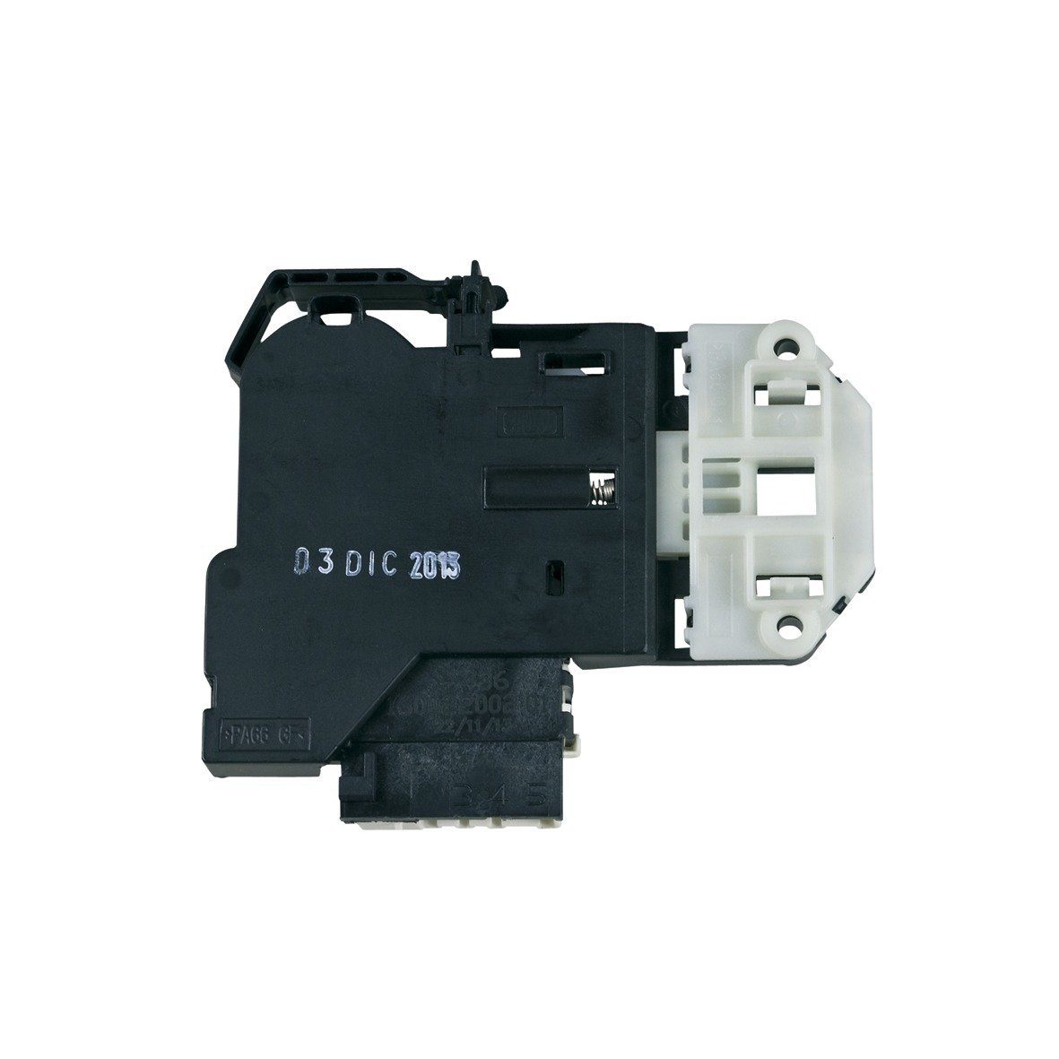 Easypart Relais Modul Wie Europart 10032021 Verriegelungsrelais Bitron