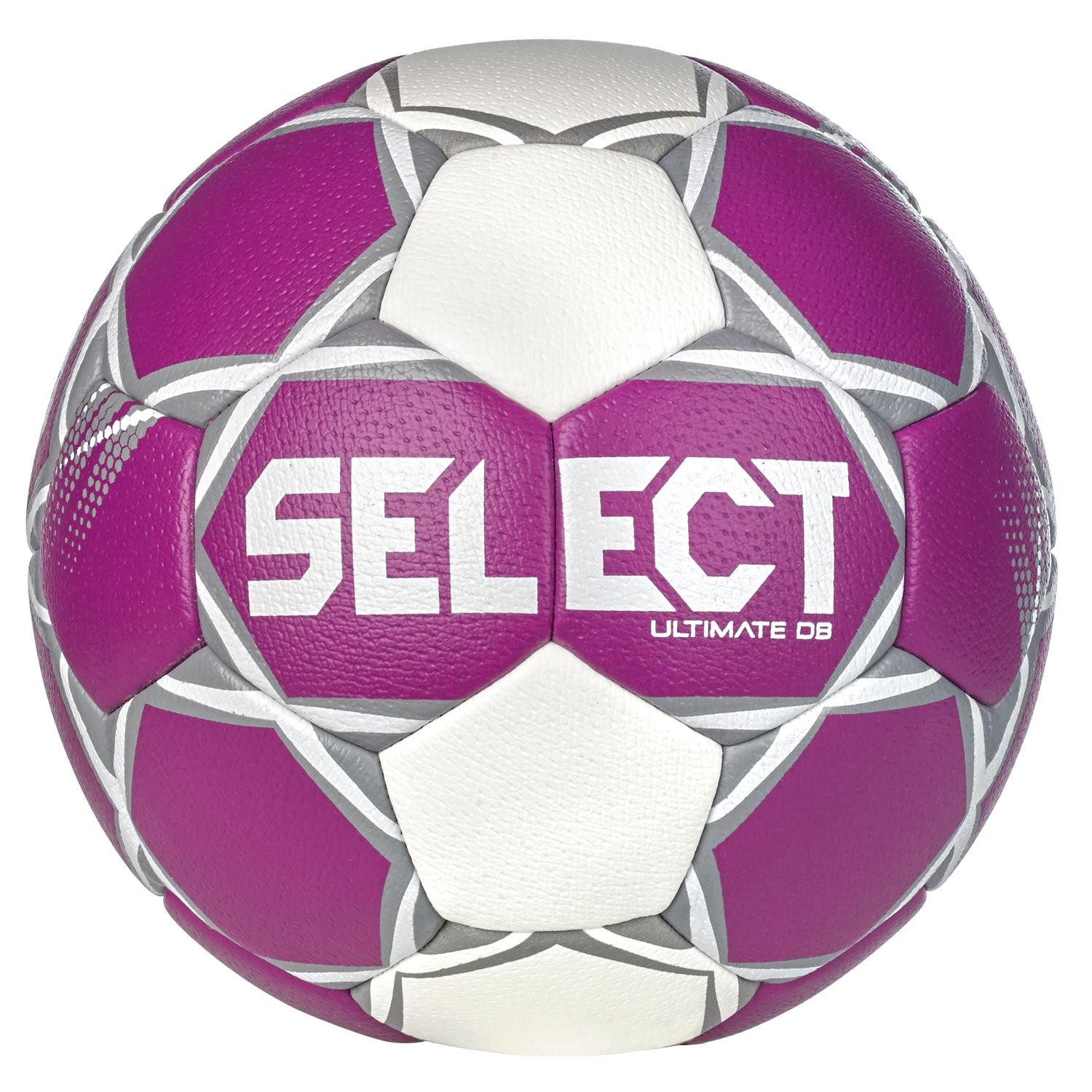 Select Handball SELECT Handball Ultimate DB HBF v24, HPU 1800 mit ...
