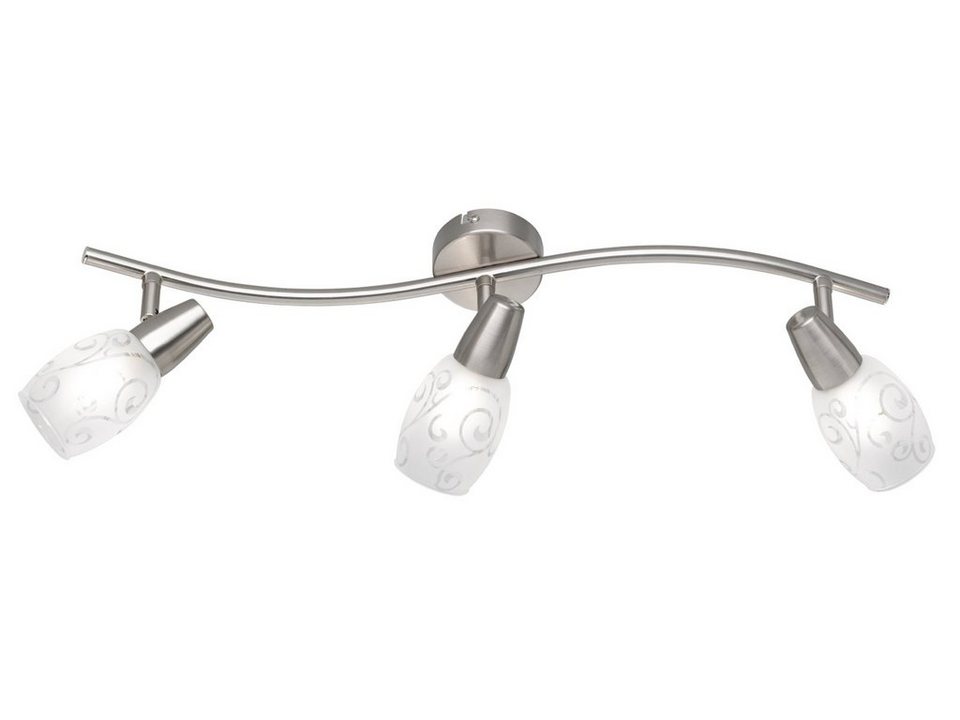 Reality Leuchten Led Deckenstrahler Dimmfunktion Led Wechselbar