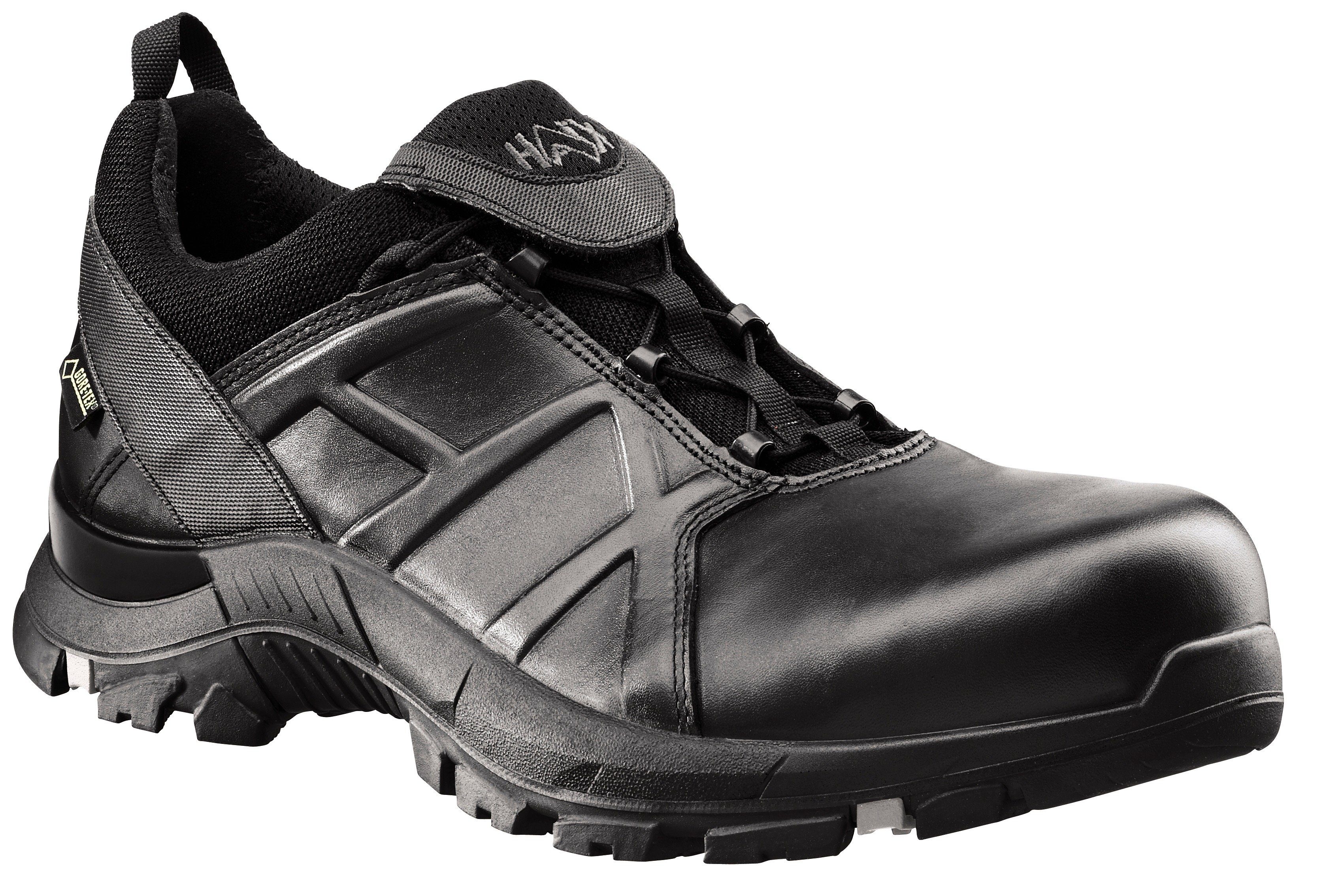 Haix Sicherheitsschuh »Black Eagle Safety 50 Low« | OTTO