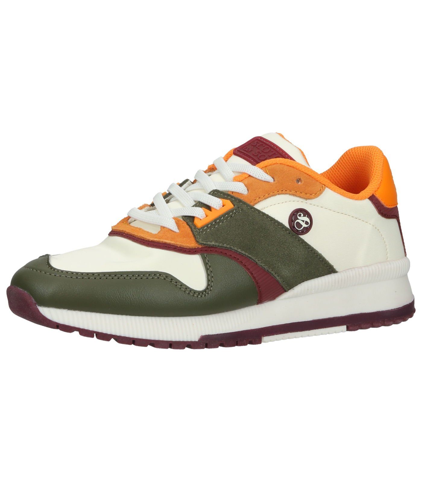 Scotch & Soda Sneaker Textil Sneaker