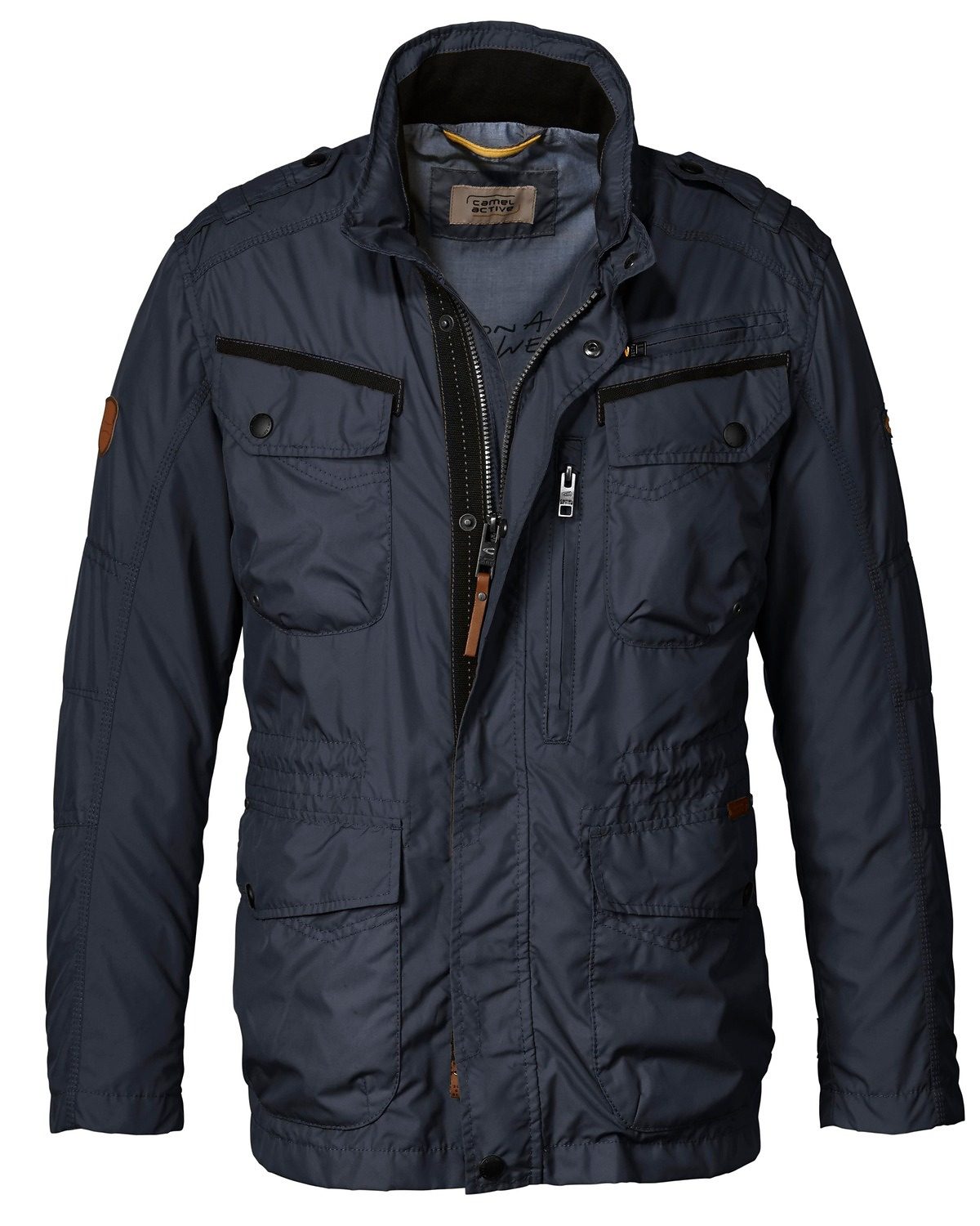 Camel Active Jacke Online Kaufen Otto