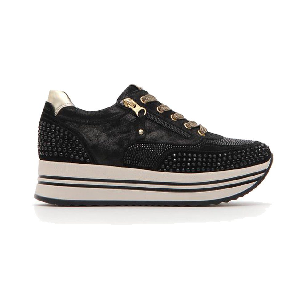 Nero Giardini »Nero Giardini Damen Sneaker« Sneaker online kaufen | OTTO