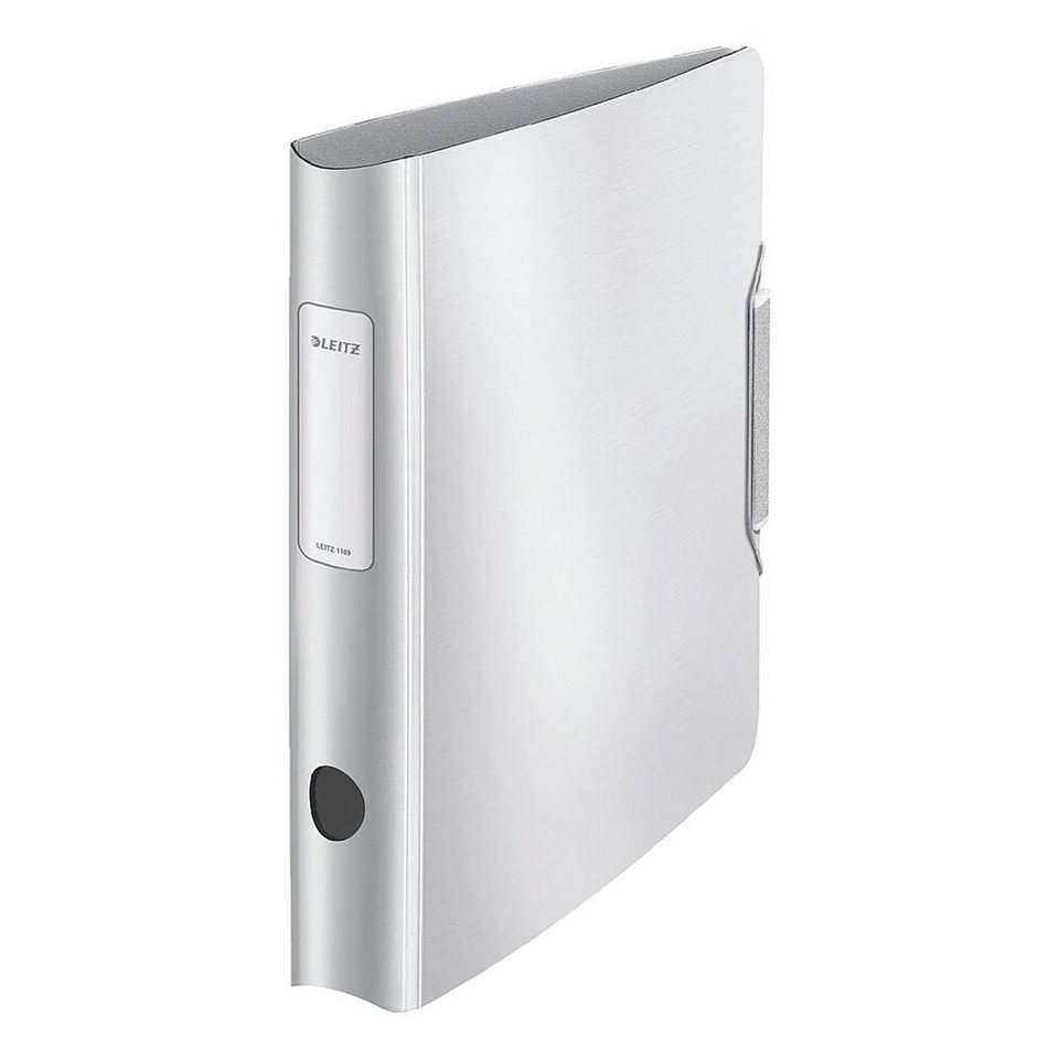 LEITZ Ordner »180° Active Style 1109«, Optik: einfarbig online kaufen ... LEITZ Ordner »180° Active Style 1109«, Optik: einfarbig online kaufen ...