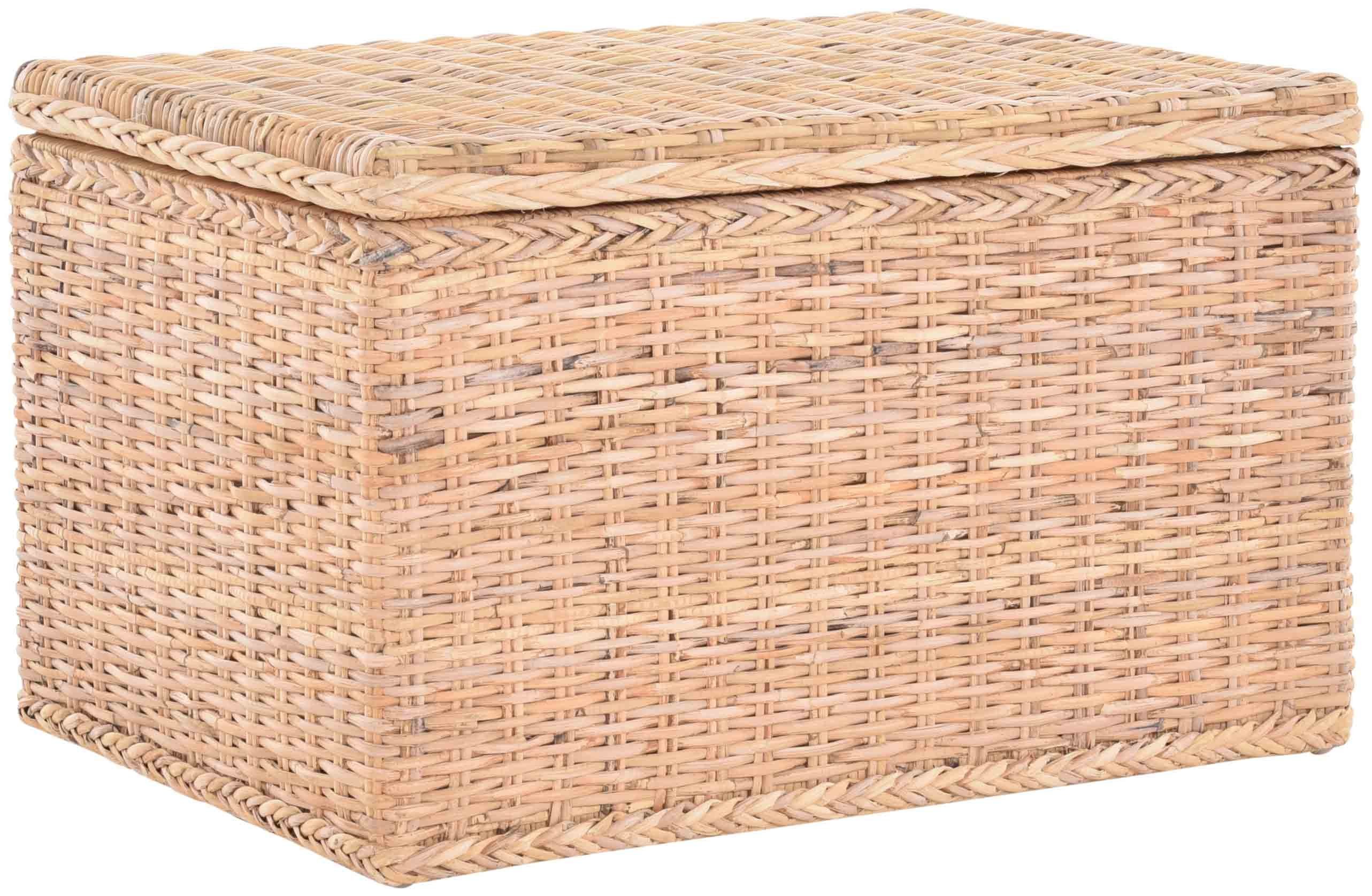 Krines Home Spielzeugtruhe Spielzeugtruhe Wäschetruhe Allzweck-Korb ...