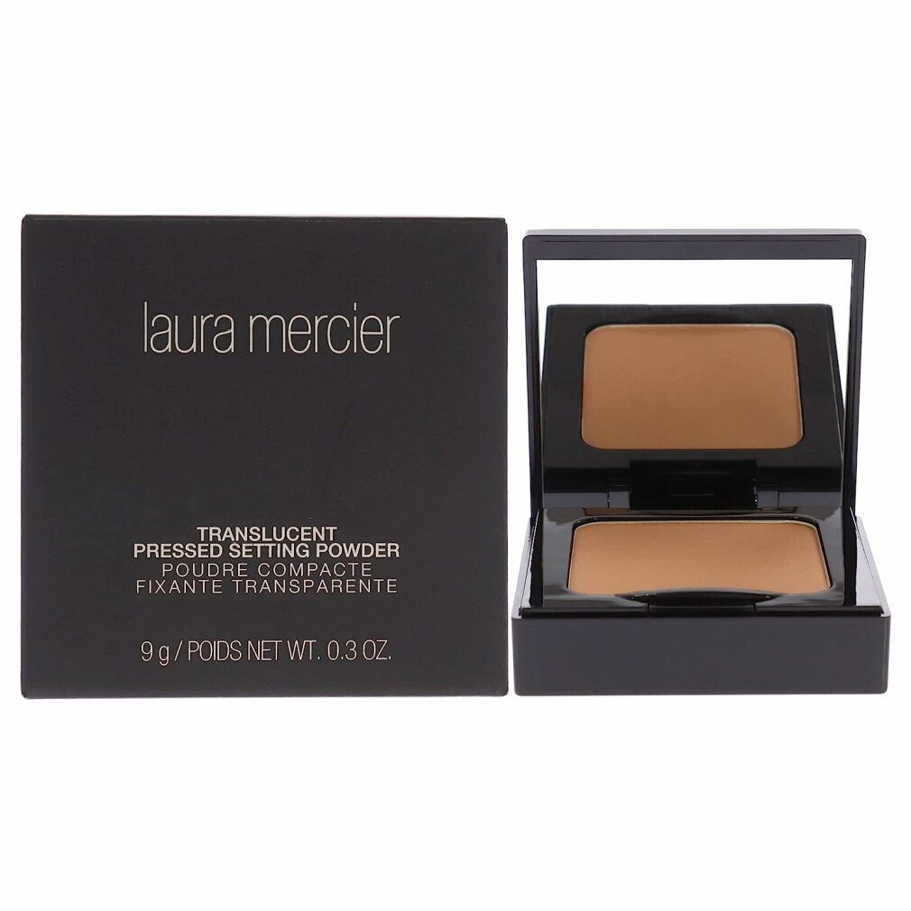 Laura Mercier Make-up Translucent Pressed Setting Powder, Damen
