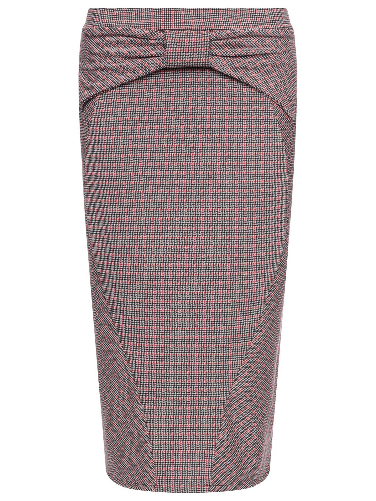 Vive Maria Bleistiftrock British Diva, Pencil Skirt