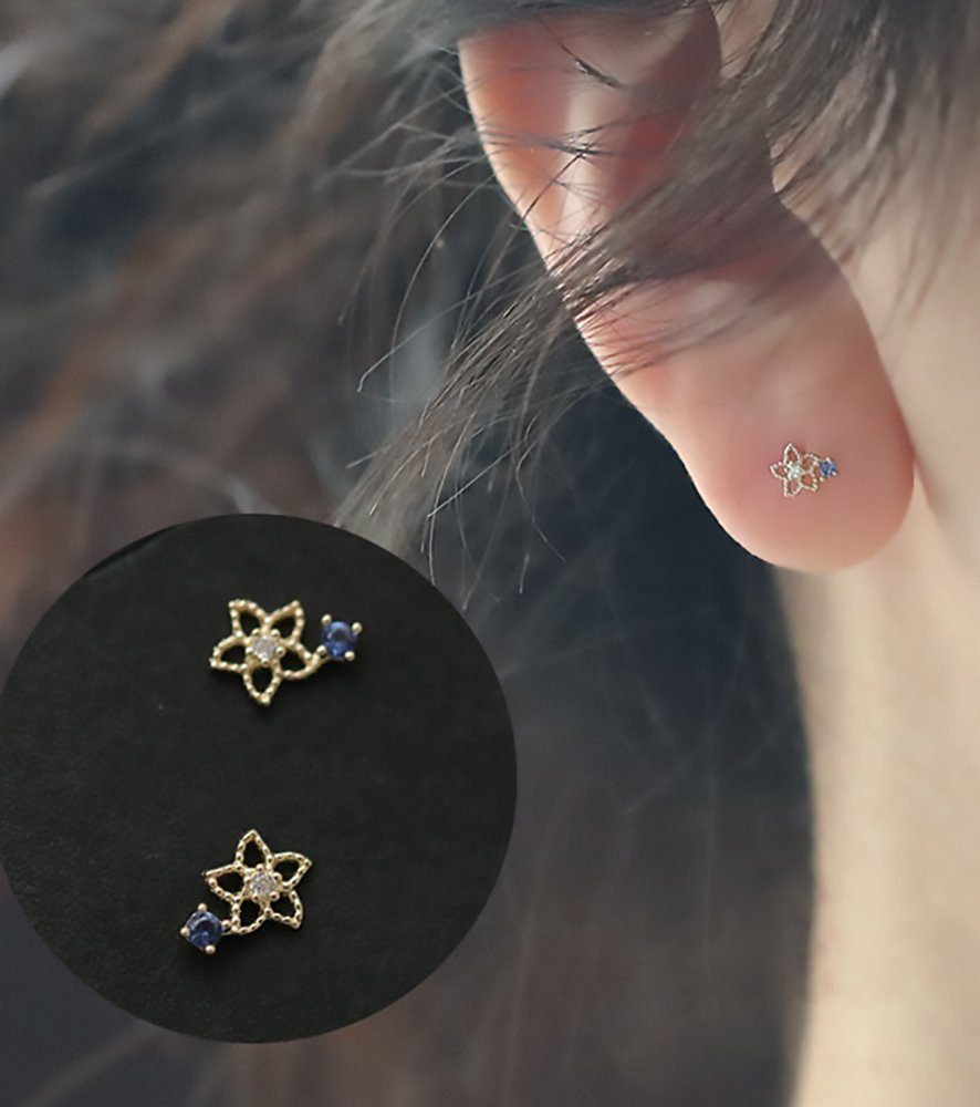 Ohrringe Neuheiten für Damen online kaufen | OTTO