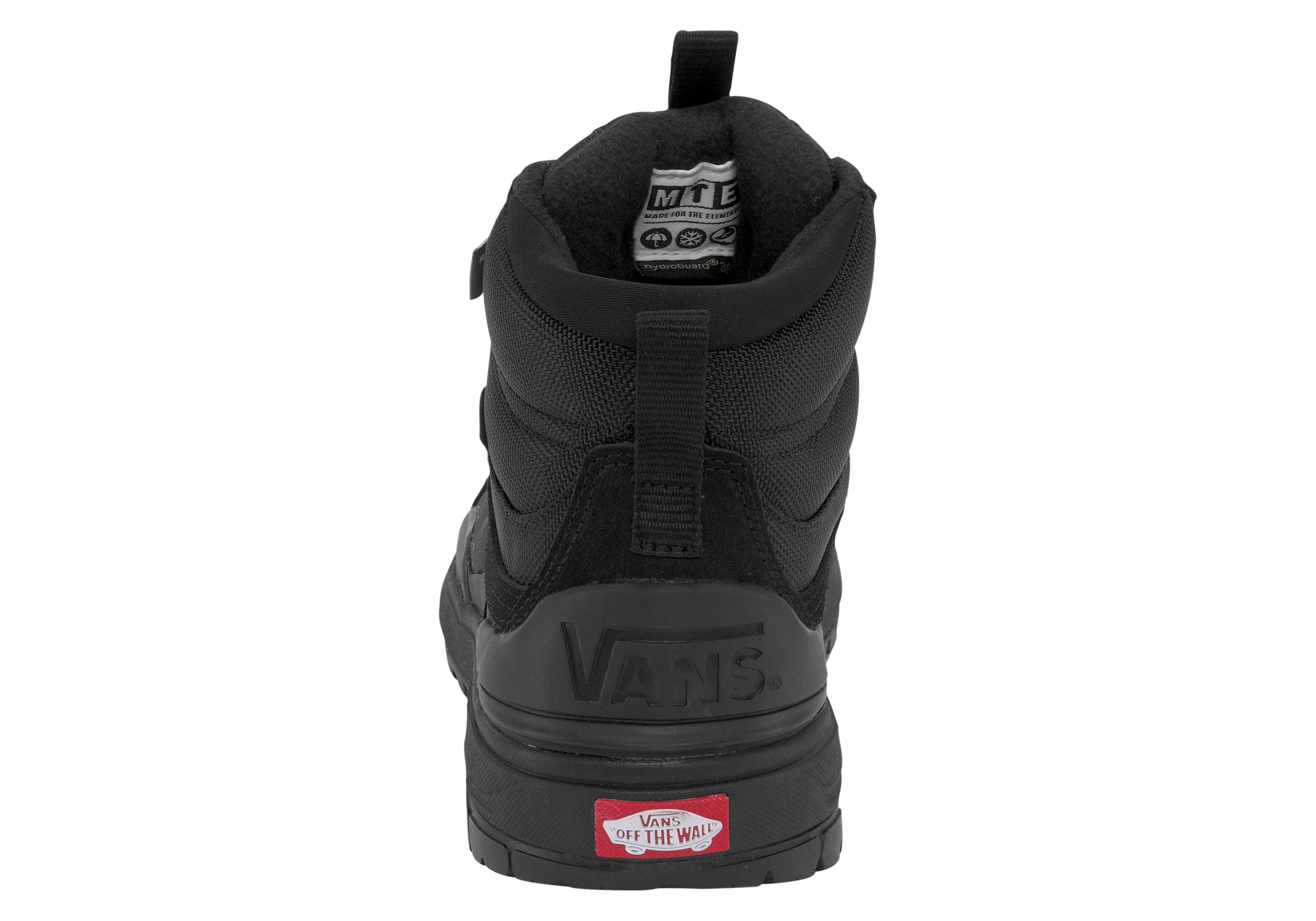 Vans UltraRange EXO Hi MTE-2 Sneakerboots mit klassischer Logo-Flag