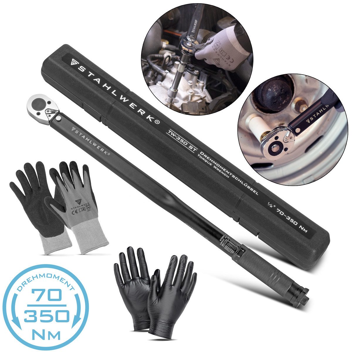 Stahlwerk Drehmomentschlüssel online kaufen | OTTO