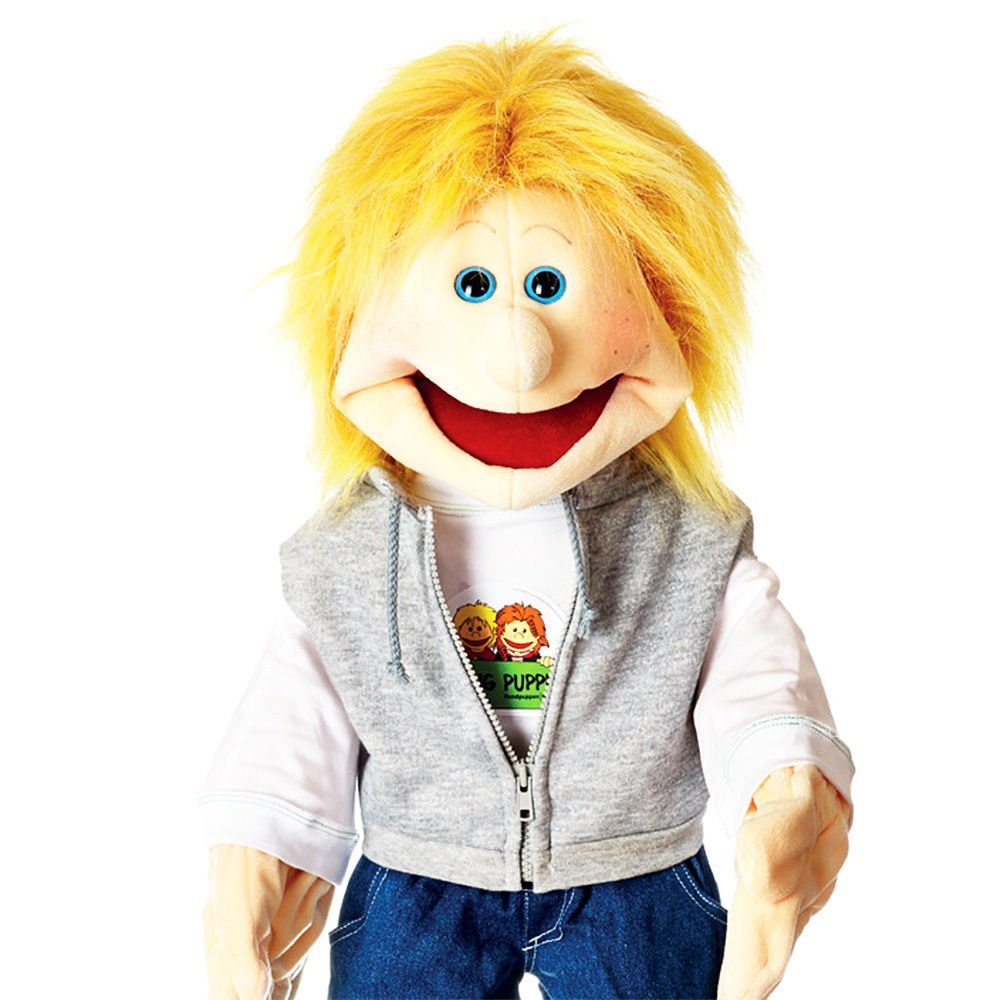 Handpuppen » Kasperle-Theater bei den Kleinen | OTTO