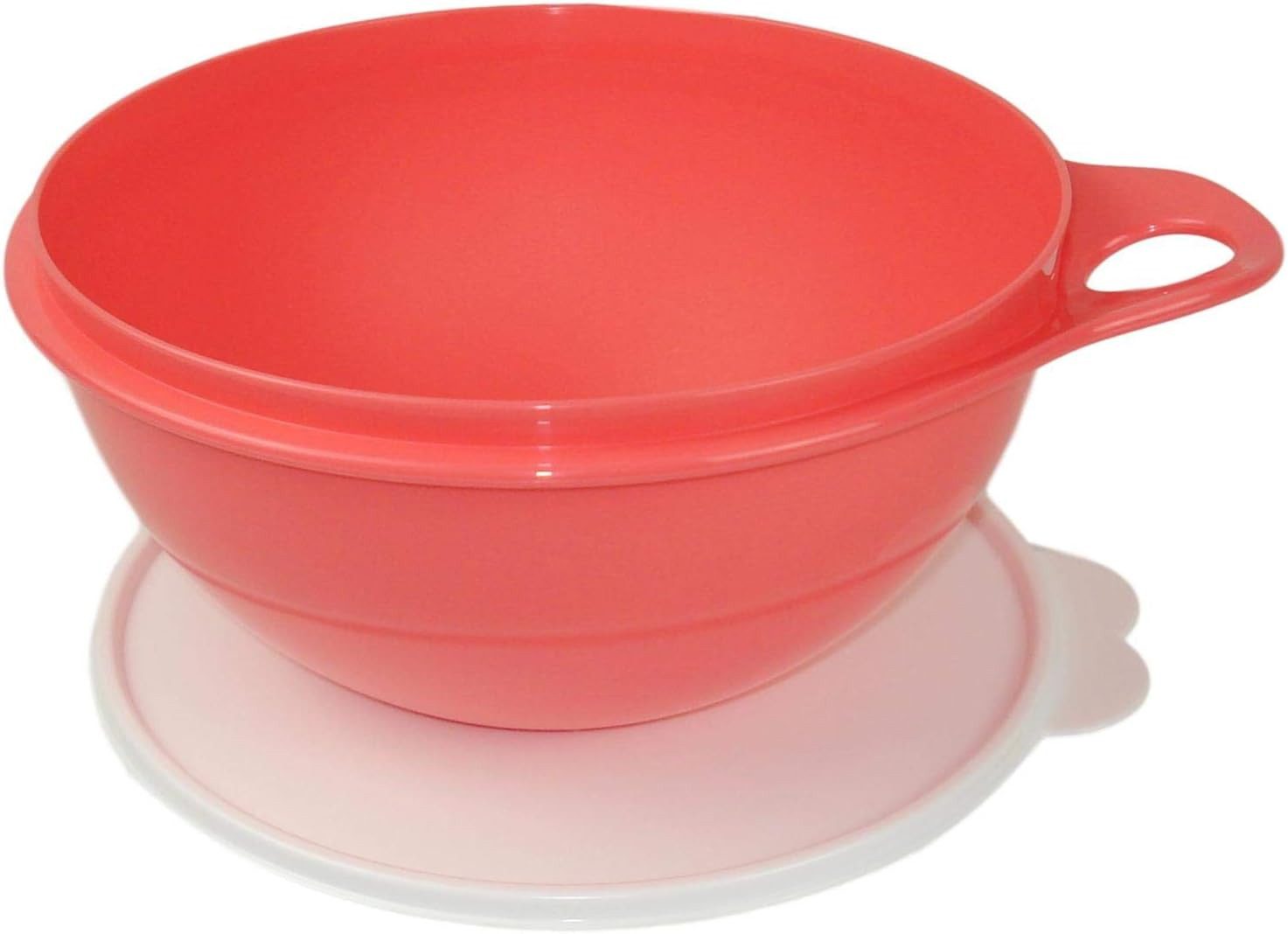 TUPPERWARE Salatschüssel Tupperware Maximilian 2,75 L orange
