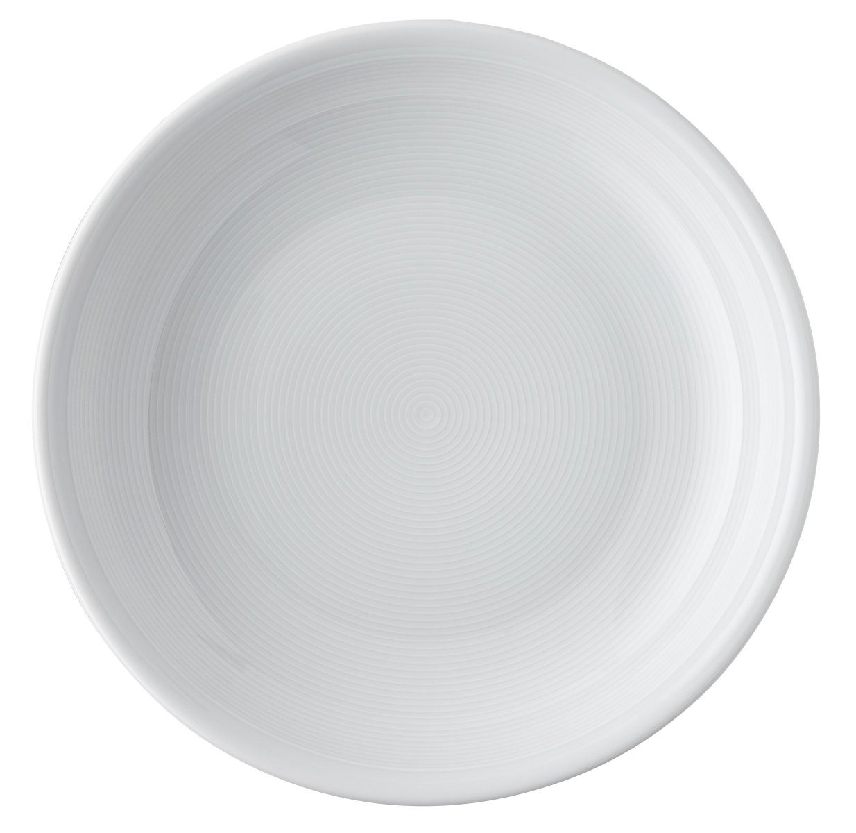 Thomas Porzellan Suppenteller Trend Weiss Suppenteller 24 Cm Teller Tief