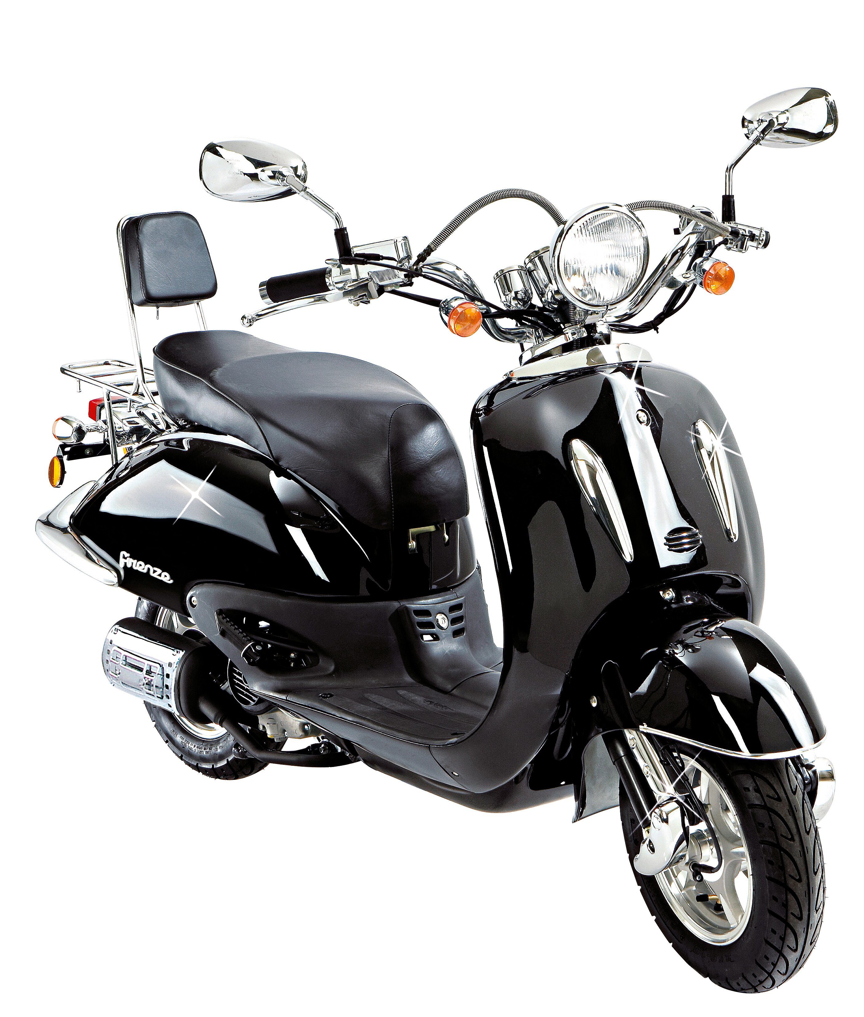 Motorroller 125 Ccm | Sonstige | Preisvergleiche, Erfahrungsberichte ...