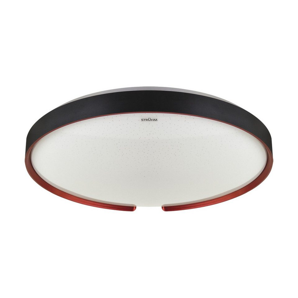 Licht Erlebnisse Deckenleuchte Marco Led Neutralweiß Led Ip44