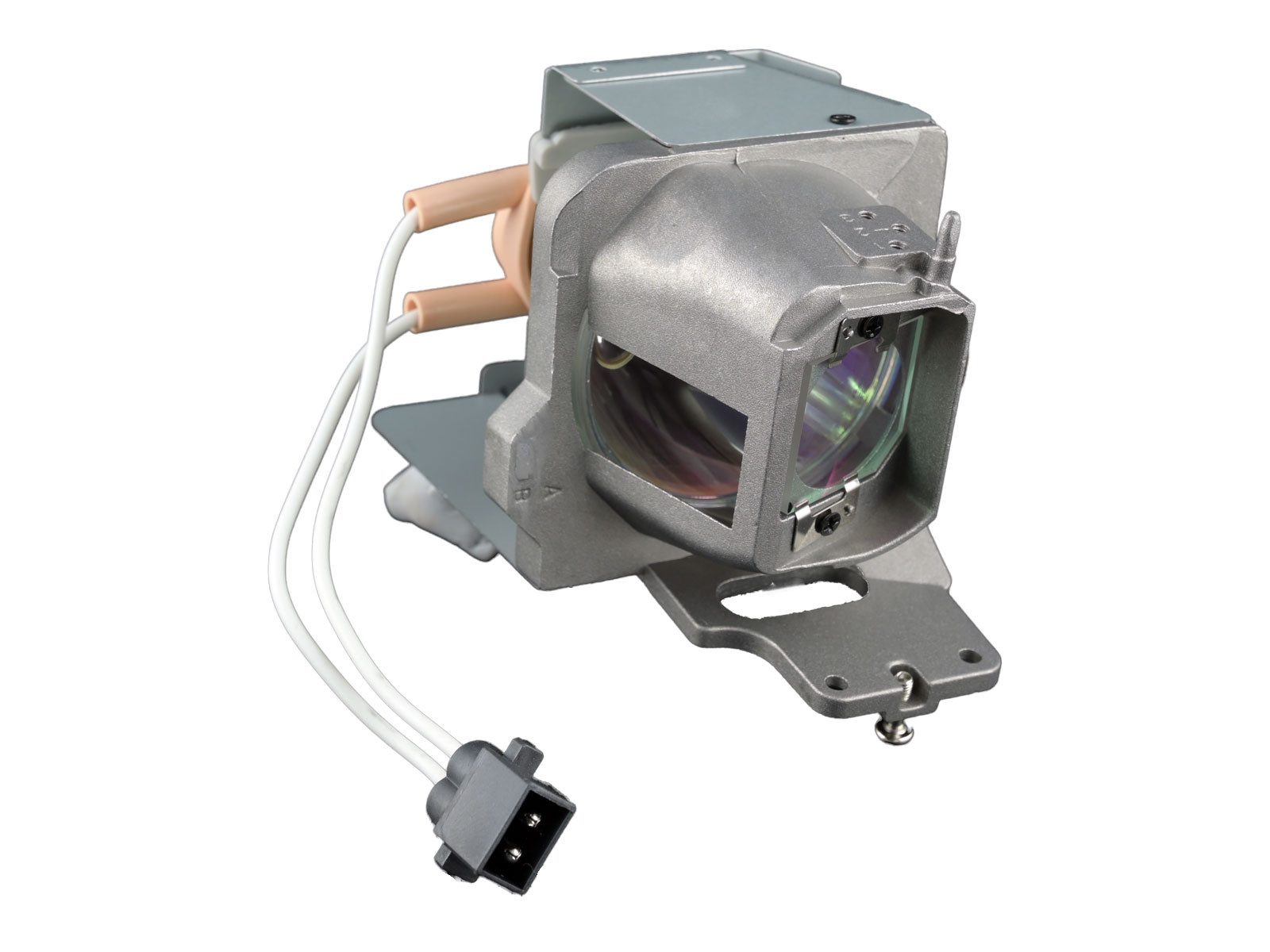 azurano Beamerlampe, für ACER MC.JPH11.001, MC.JPH11.008