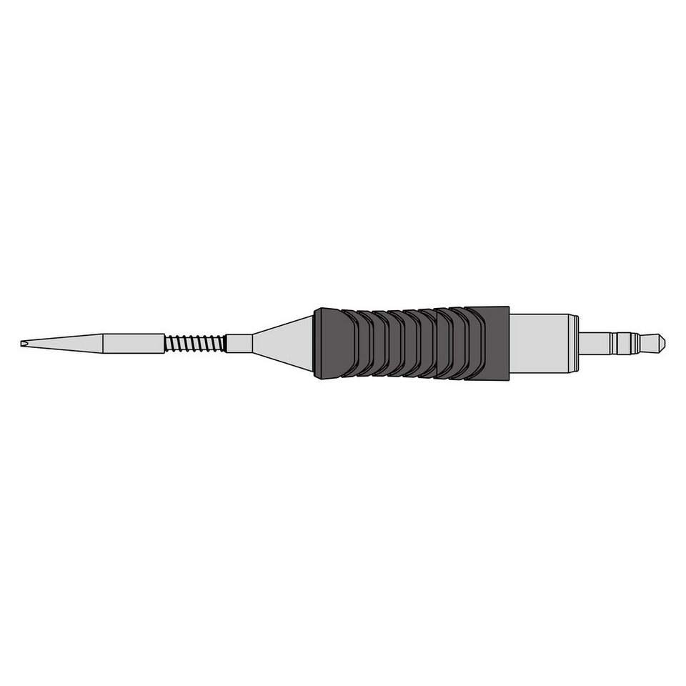 Weller Lötfitting Weller RTMS 008 S MS Lötspitze Meißelform Spitzen ... Weller Lötfitting Weller RTMS 008 S MS Lötspitze Meißelform Spitzen ...