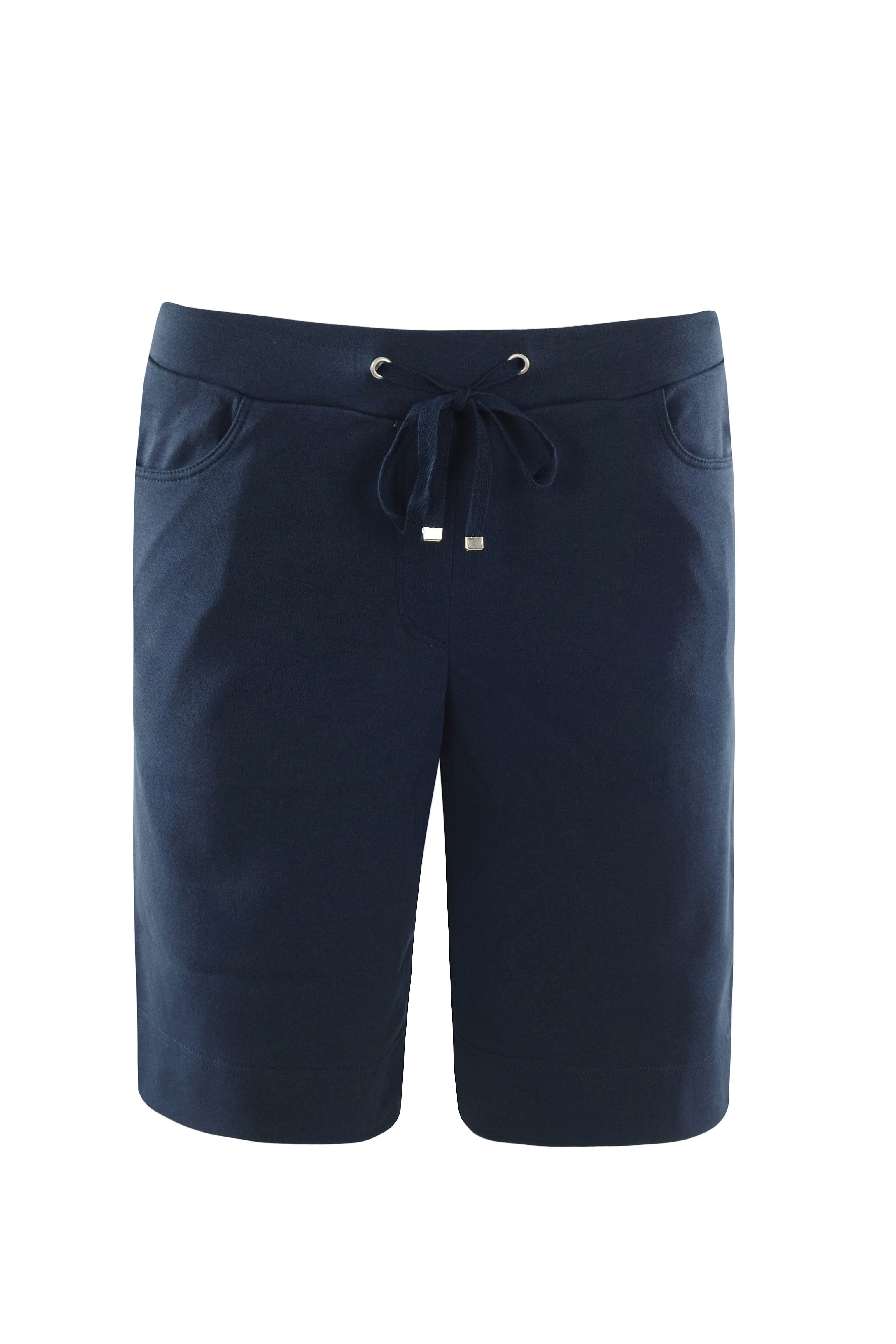 Hajo Bermudas Bermuda Interlock stay fresh®, Bermuda-Hose