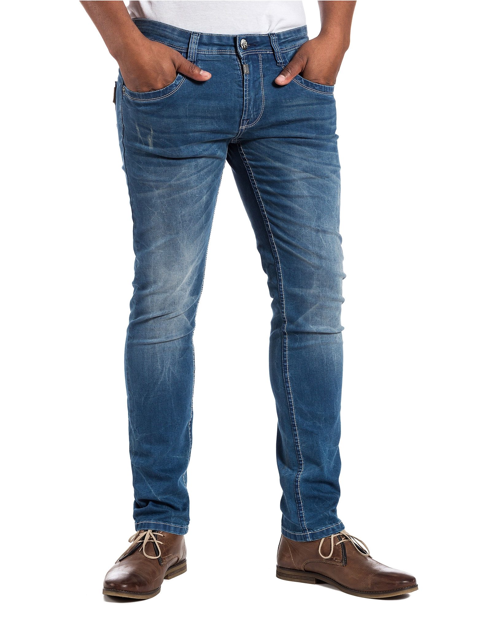 TIMEZONE Jeans »CostelloTZ « online kaufen | OTTO