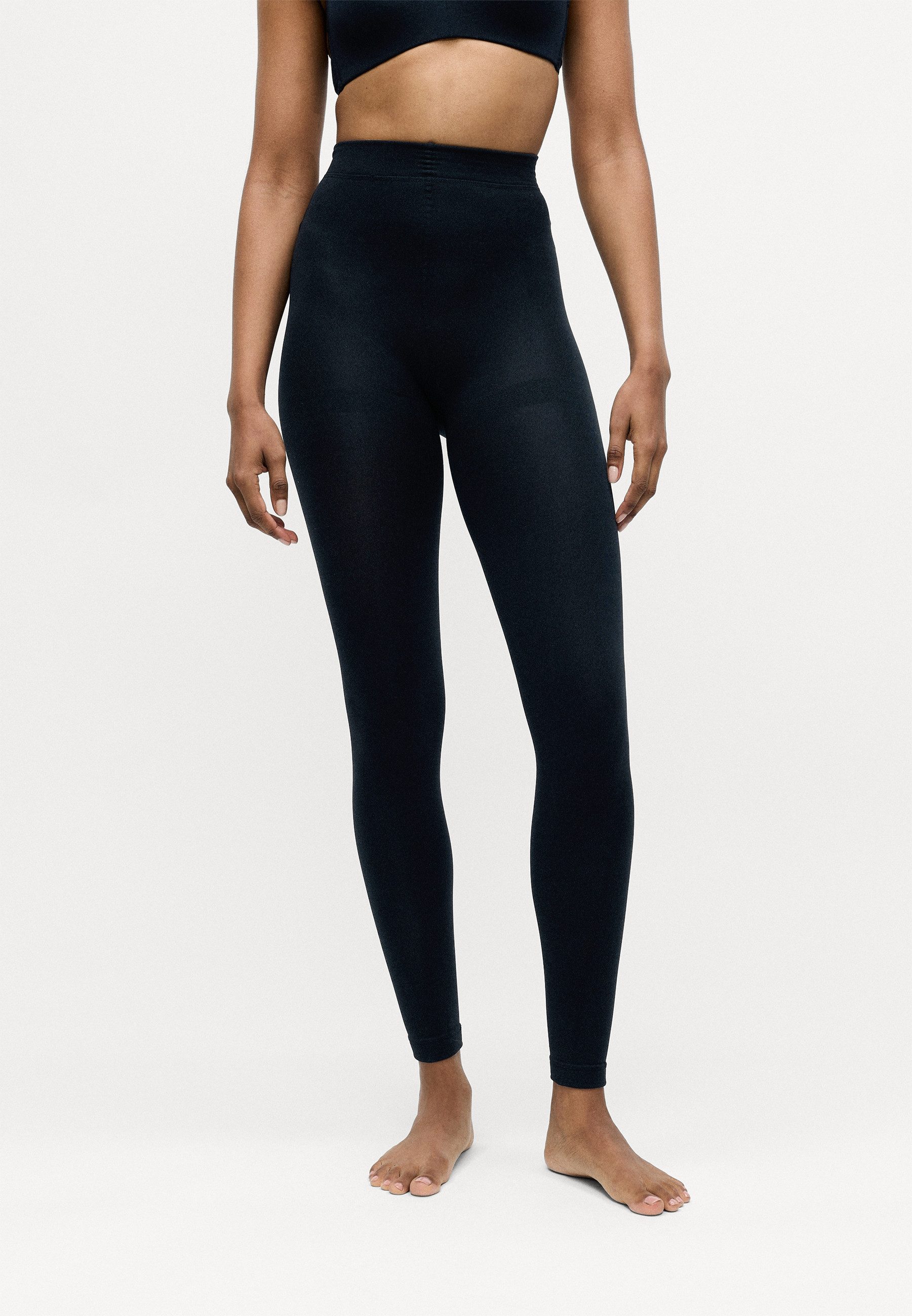 Camano Feinstrumpfhose Thermoleggings 1er Pack