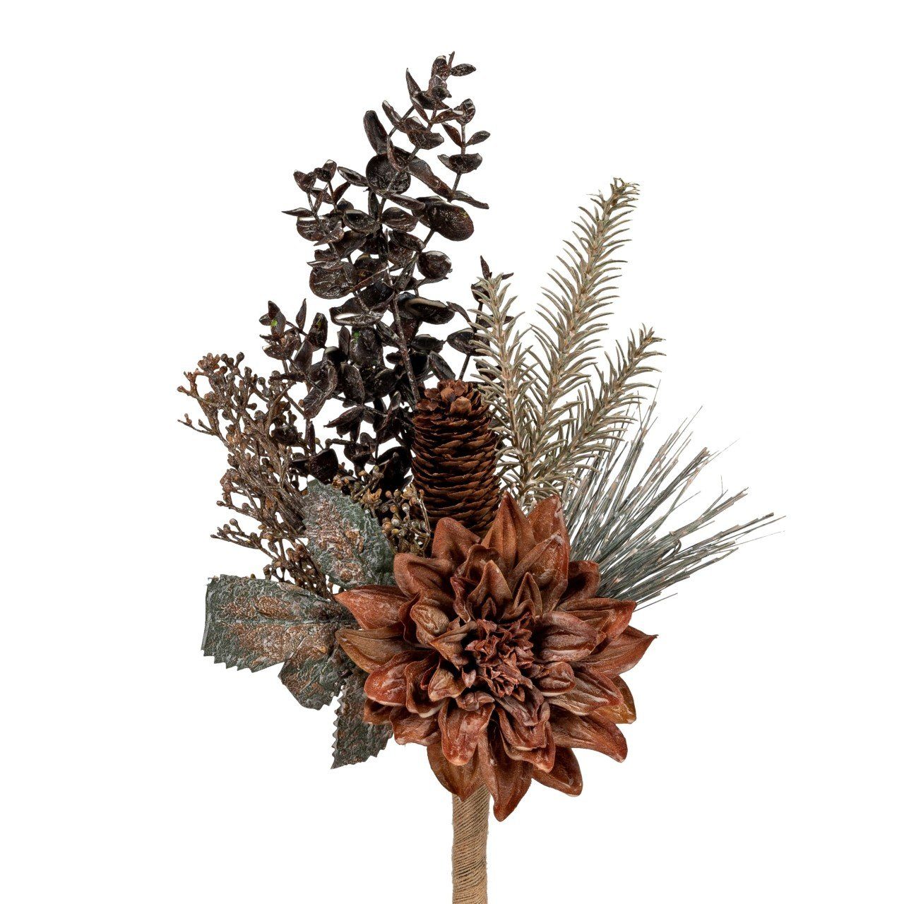 Kunstblume Formano Höhe 40 Cm Mehrfarbig B20cm H40cm Kunststoff