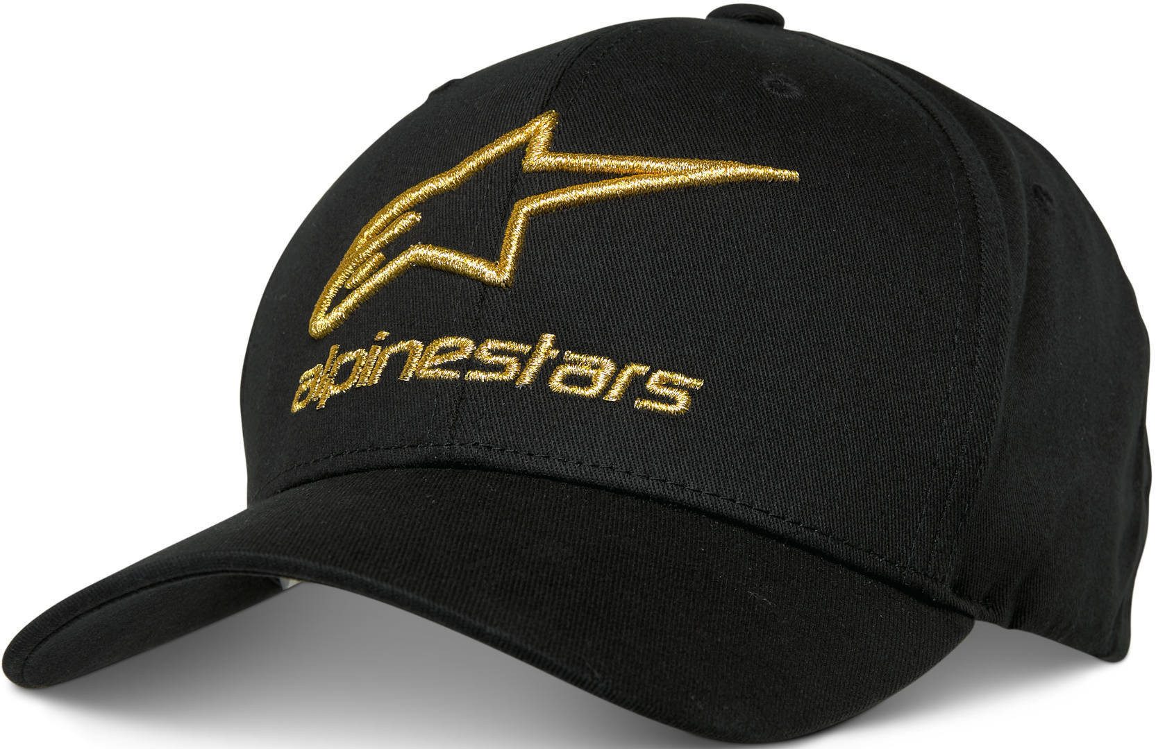 Alpinestars Baseball Cap Gild Kappe