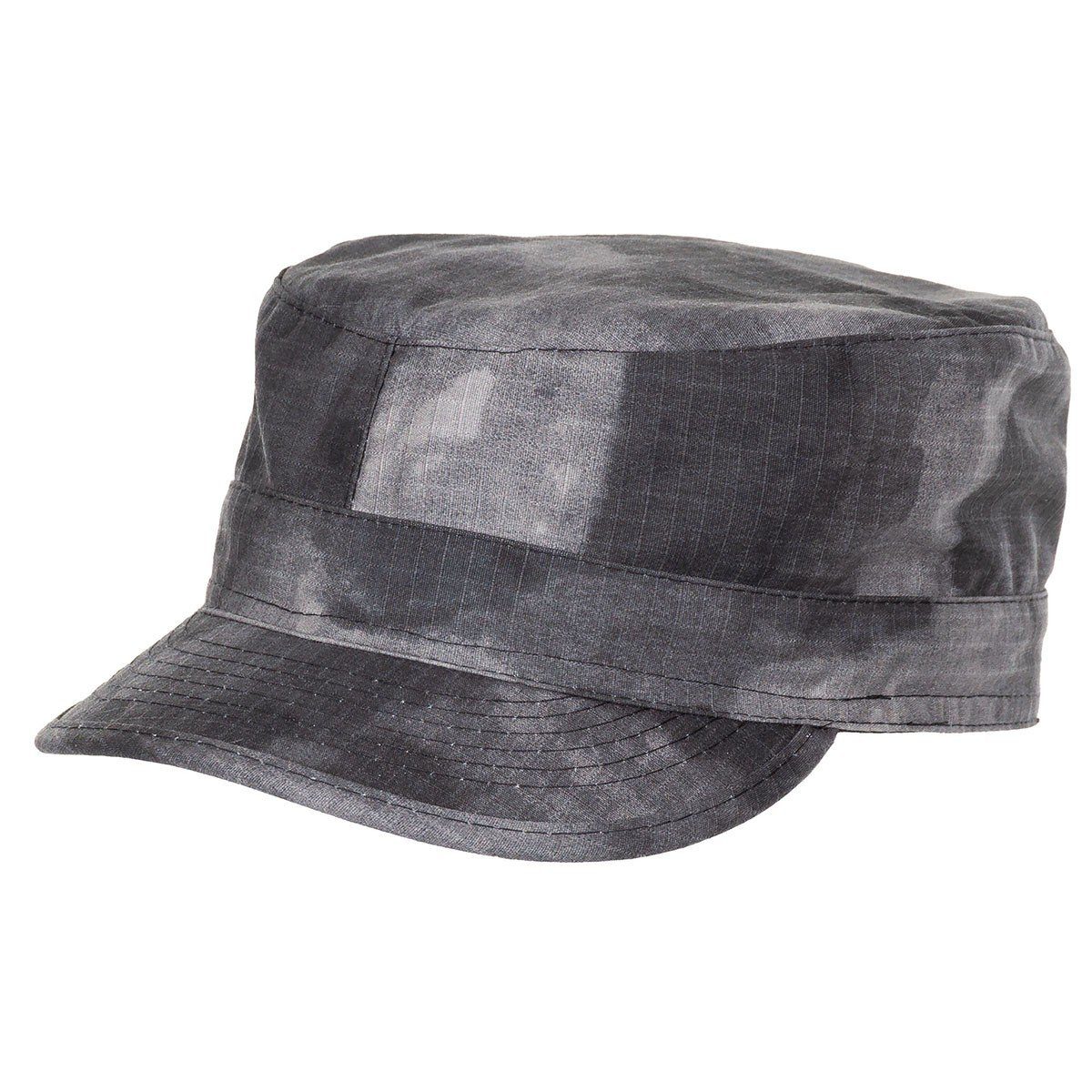 MFH Army Cap US Feldmütze, ACU, Rip Stop, HDT-camo LE L