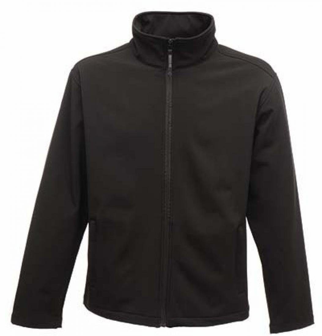 Regatta Professional Softshelljacke Herren Classic Softshell Jacket ...