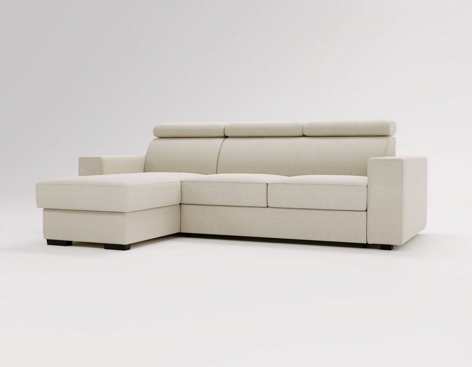 Moeblo Ecksofa Rosaline Couch Für Wohnzimmer Schlafsofa Sofagarnitur