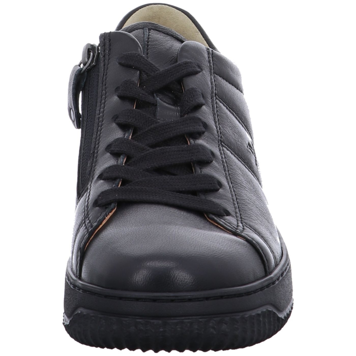 Hartjes Boogie Schnürschuh für Einlagen geeignet