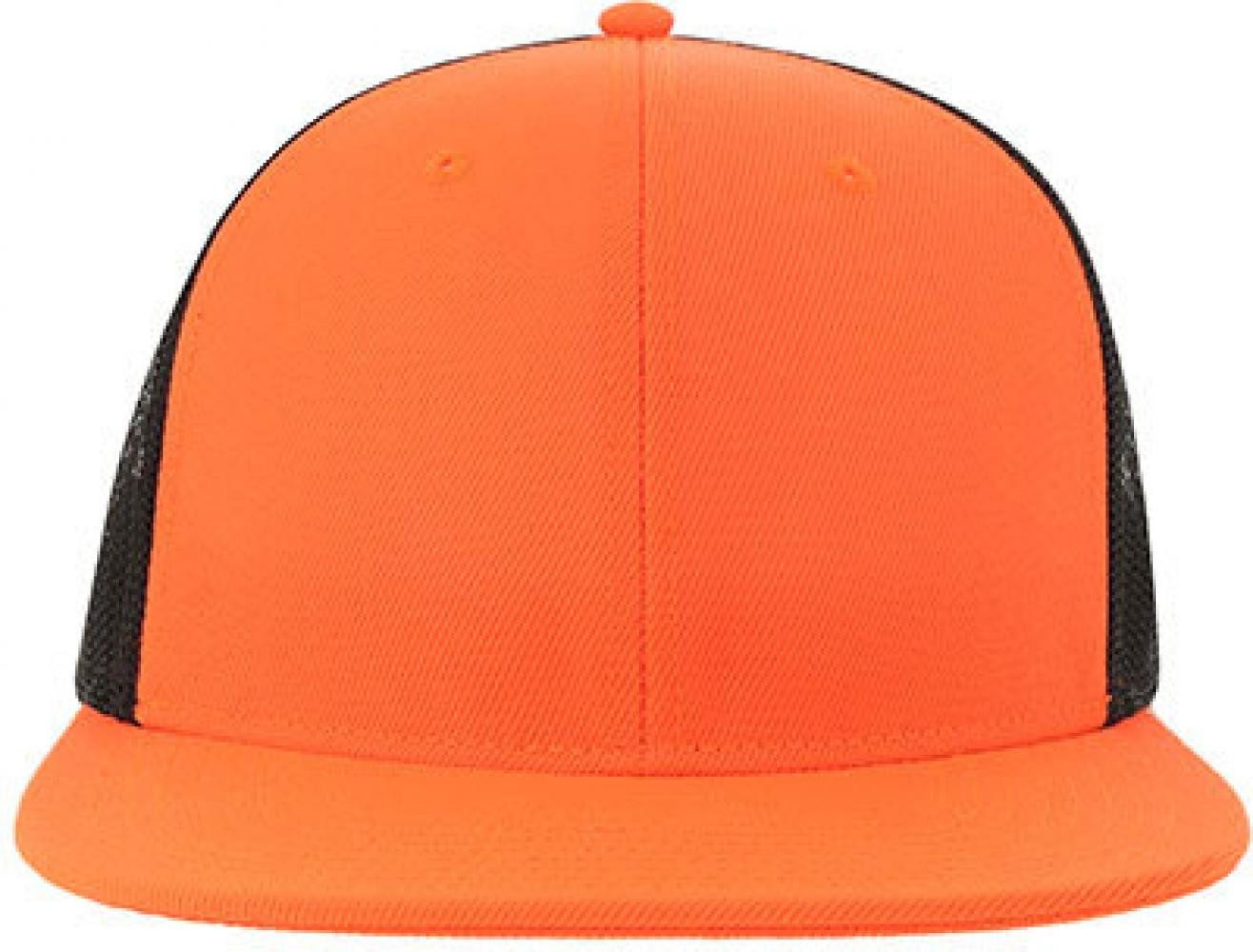 Atlantis Baseball Cap Snap Mesh-S Cap