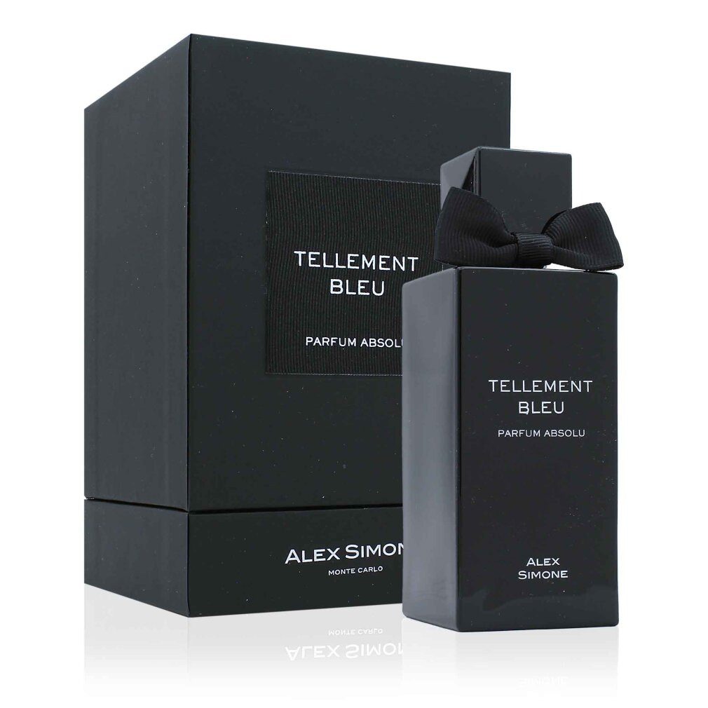 Alex Simone Körperpflegeduft Tellement Bleu Absolu Parfum U 100 ml