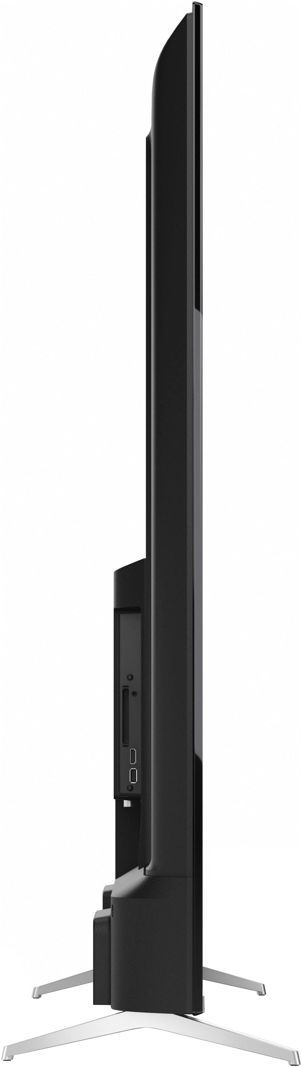 Sharp 4T-C70GP_ QLED-Fernseher (177 cm/70 Zoll, 4K Ultra HD, Google TV ...