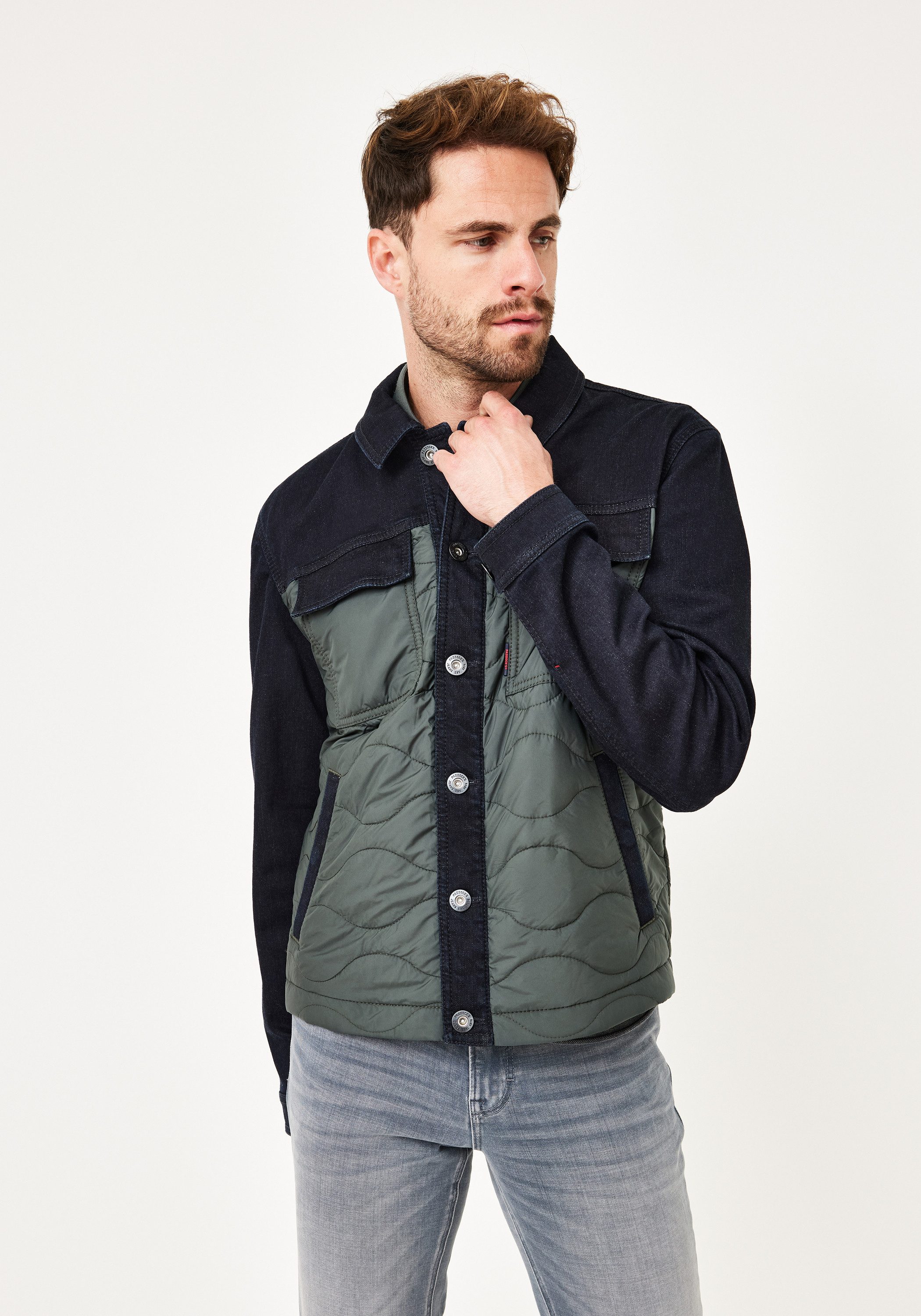 Paddock's Blouson TYRONE Mix and Match Blouson