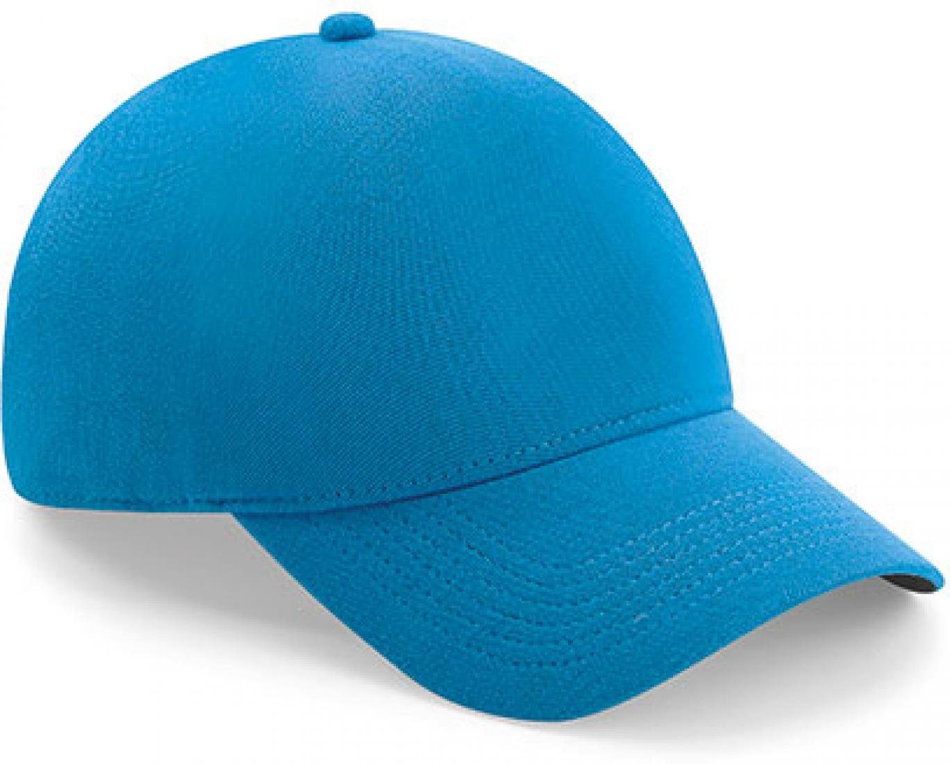 ᐅ Beechfield® Baseball Cap Seamless Waterproof Cap, Wasserabweisendes ...