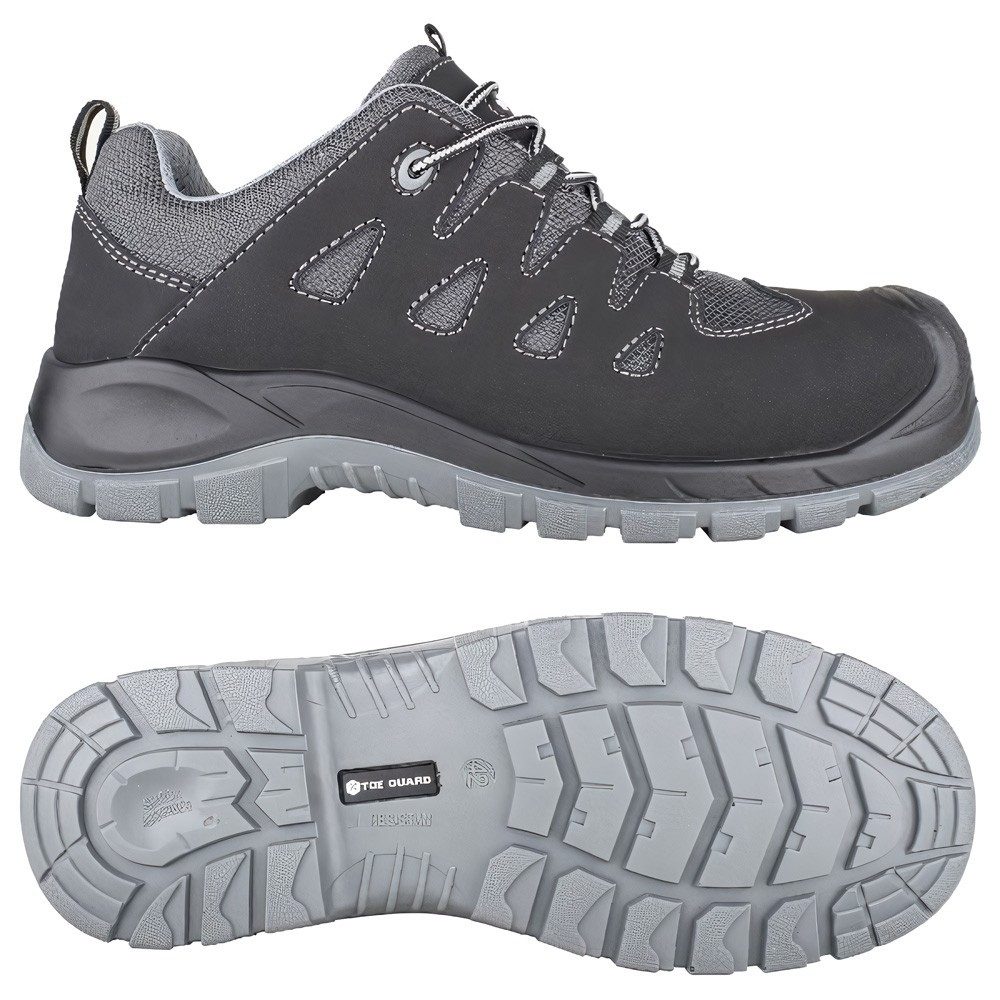Toe Guard Phantom S3 SRC metallfrei Sicherheitsschuh
