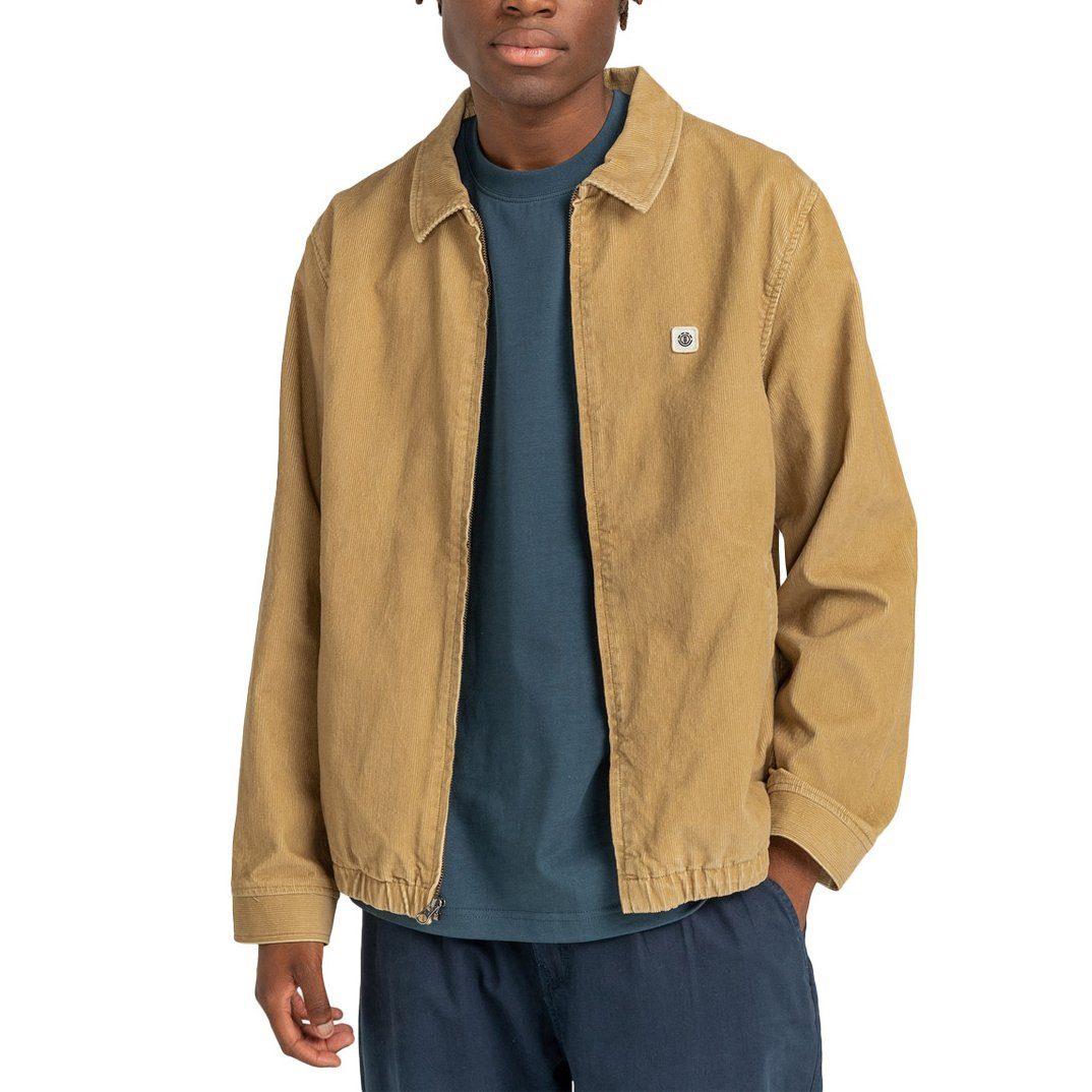 Element Windbreaker PARKER CORD