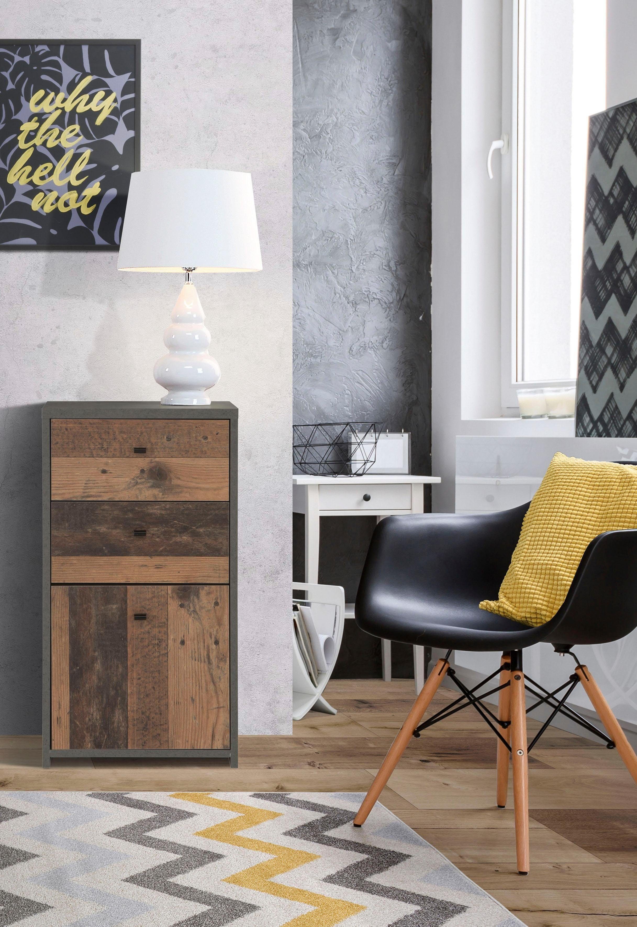 Vintage Schlafzimmerkommoden online kaufen | OTTO