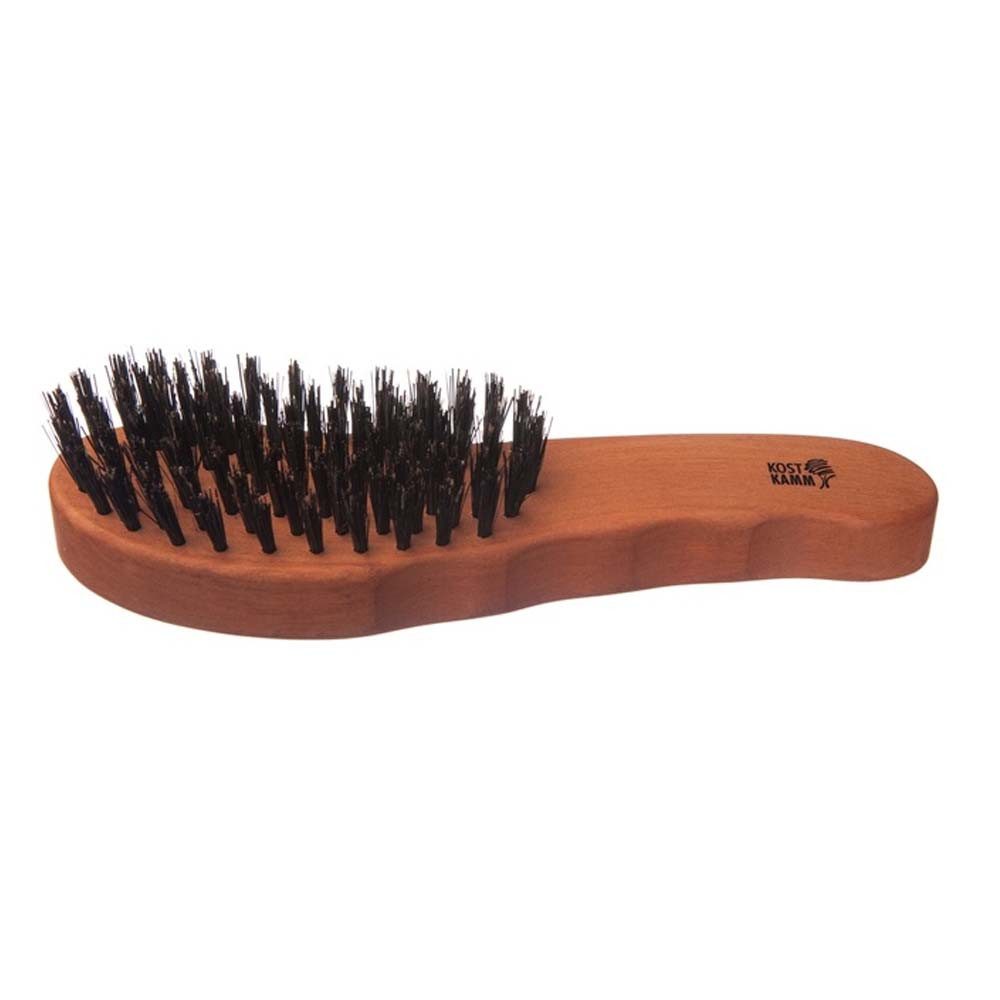 Kost Kamm Haarbürste, Naturprodukt