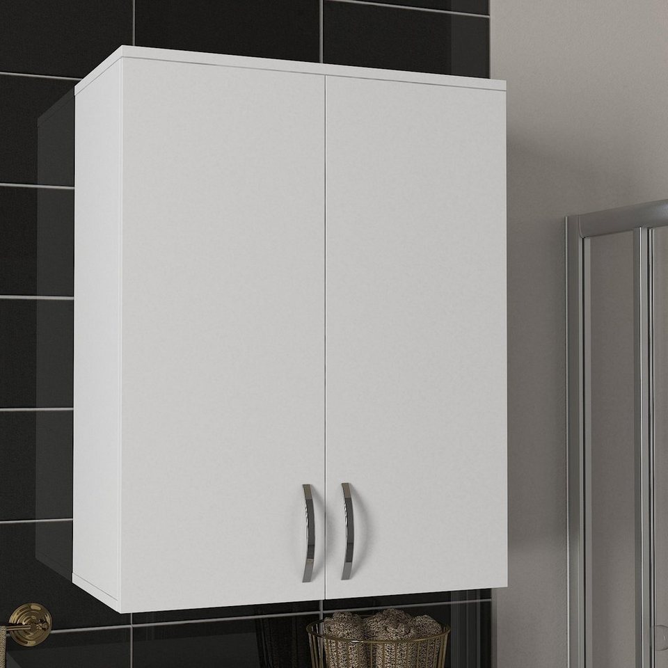 Skye Decor Badezimmerspiegelschrank 100 Melamine Coated Particle Board