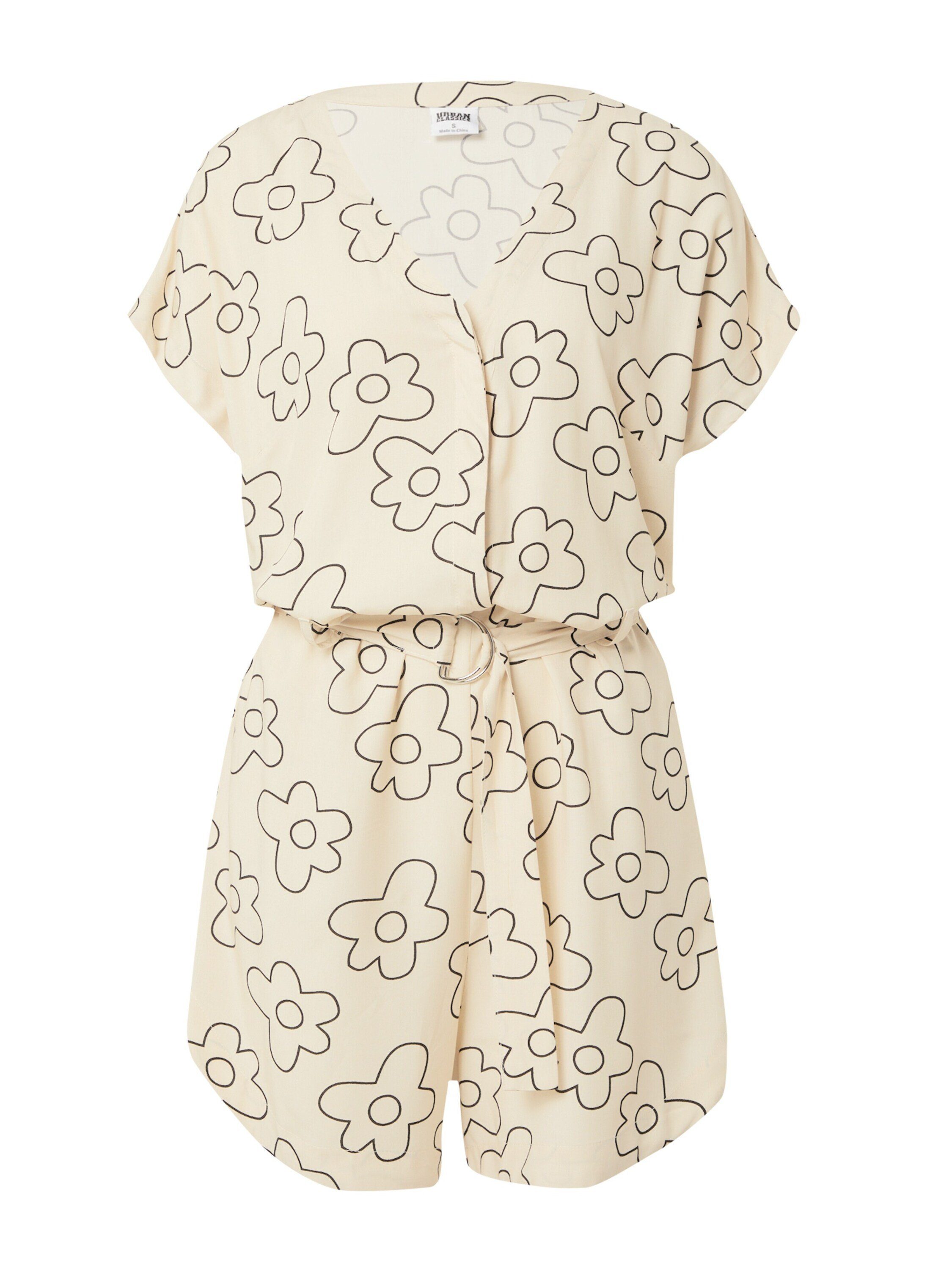 Urban Classics Jumpsuit 1 Tlg Weiteres Detail
