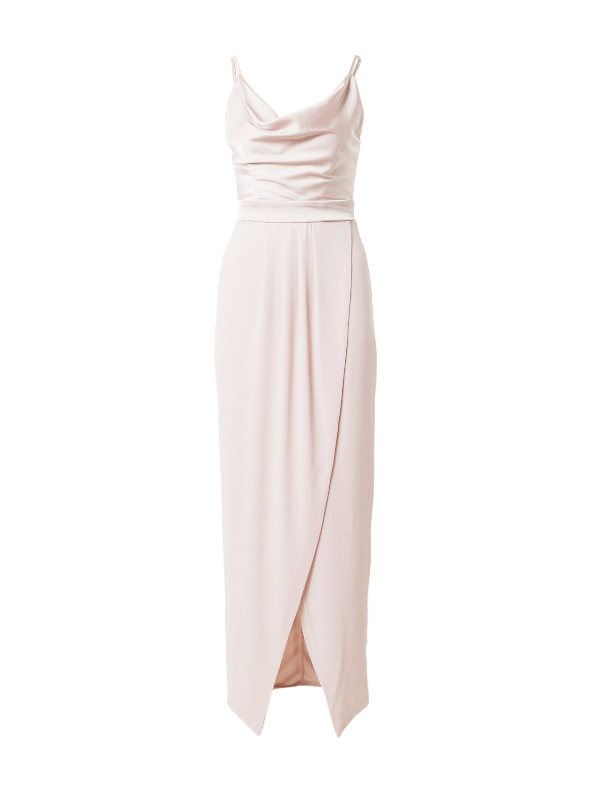 Tfnc Abendkleid 1 Tlg Cut Outs