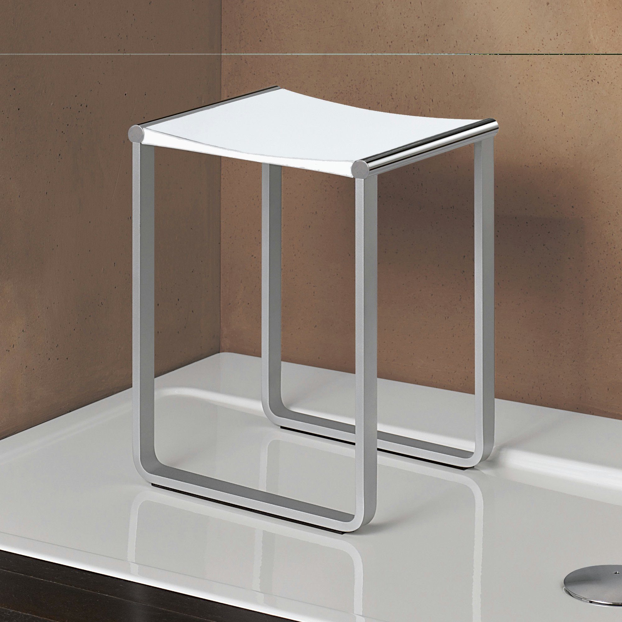 Keuco Badezimmerhocker online kaufen » Keuco Badhocker | OTTO