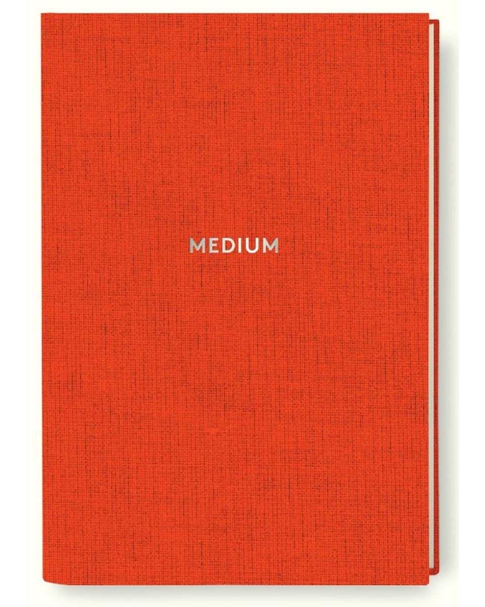 Diogenes Verlag Notizbuch Diogenes Notes Medium