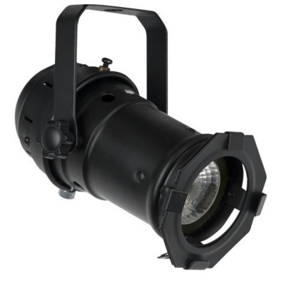 Show Tec Led Discolicht Par 16 Warm On Dim Led Par Scheinwerfer