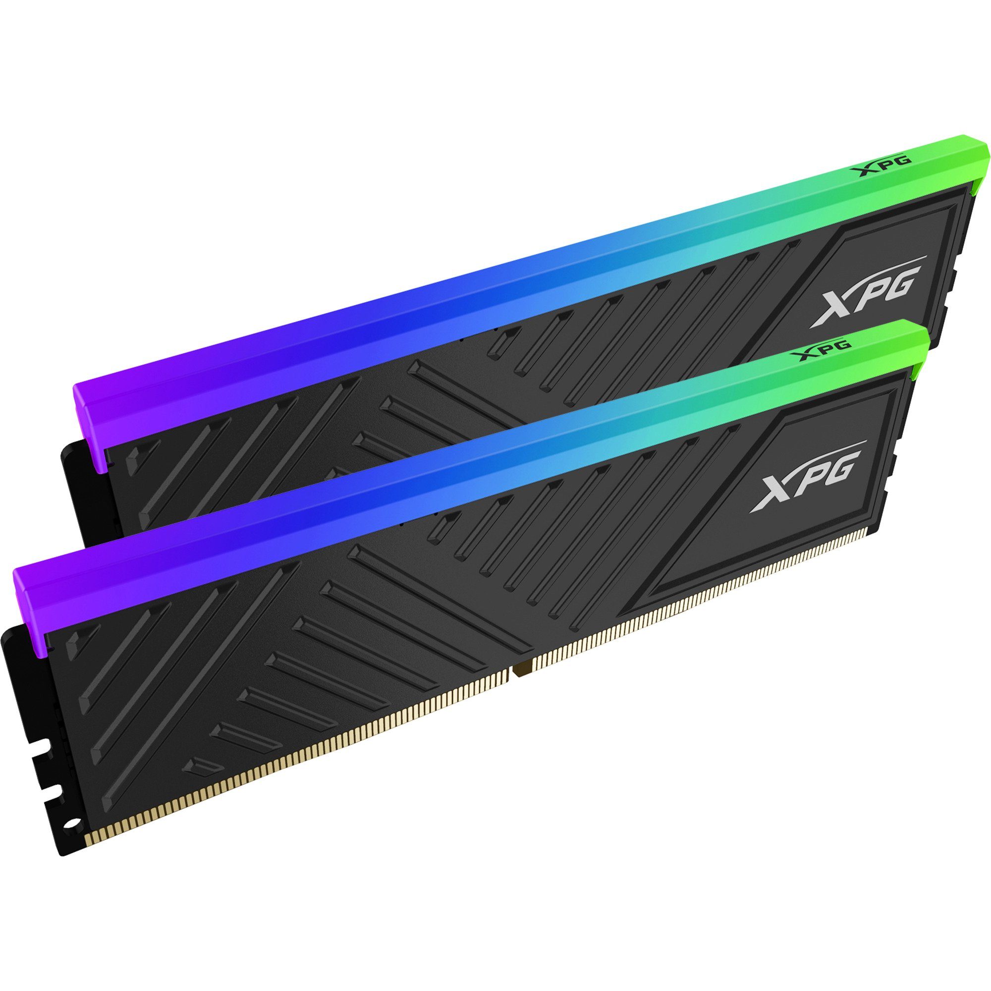 ADATA ADATA DIMM 64 GB DDR4-3200 (2x 32 GB) Dual-Kit, Arbeitsspeicher ...