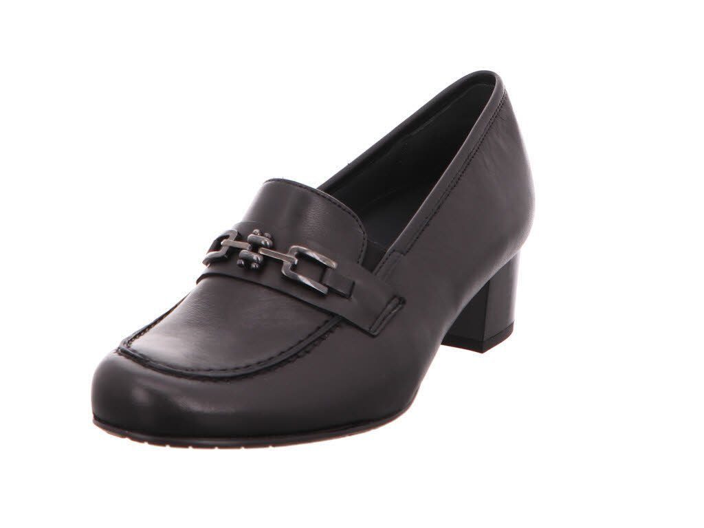 Semler C462 Pumps, Stiletto